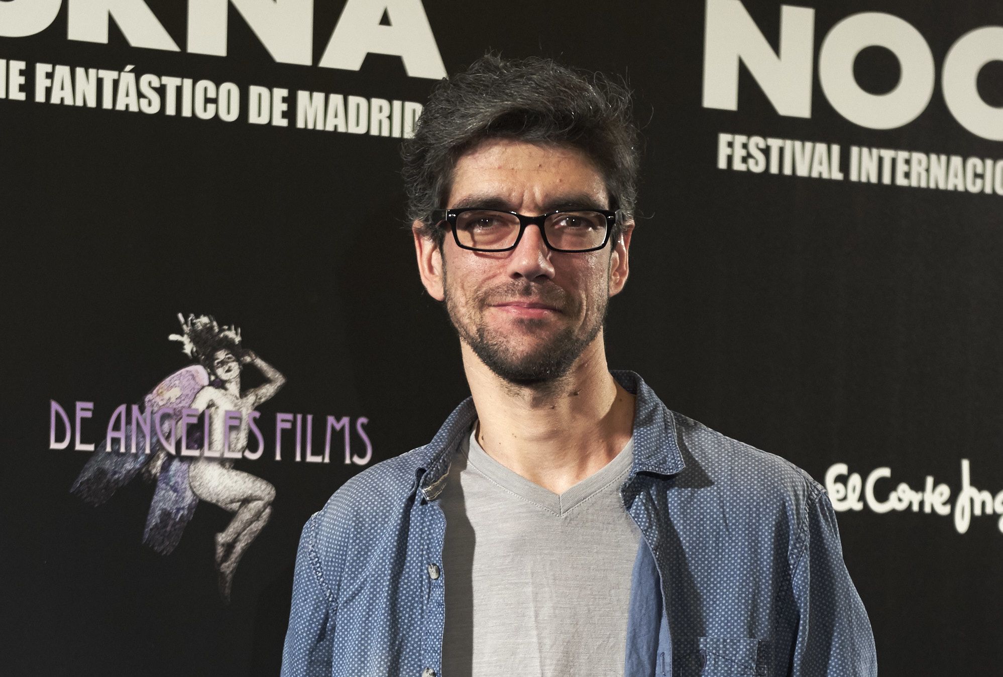 JAVIER BOTET. 2 Metros- 56 kilos. El monstruo de REC - Forocoches