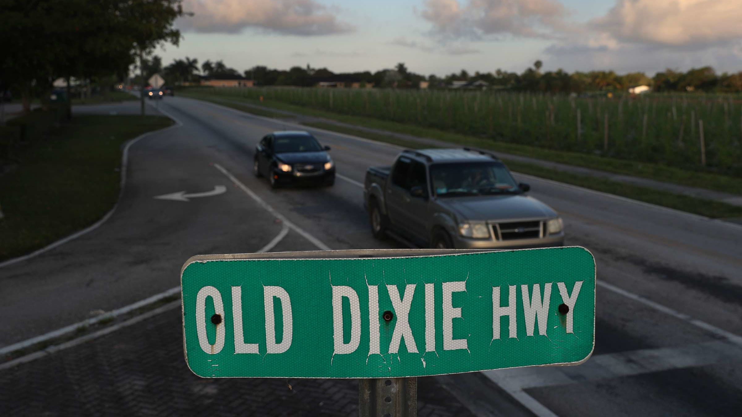 Miami’s Dixie Highway Renamed for Harriet Tubman | Mental Floss