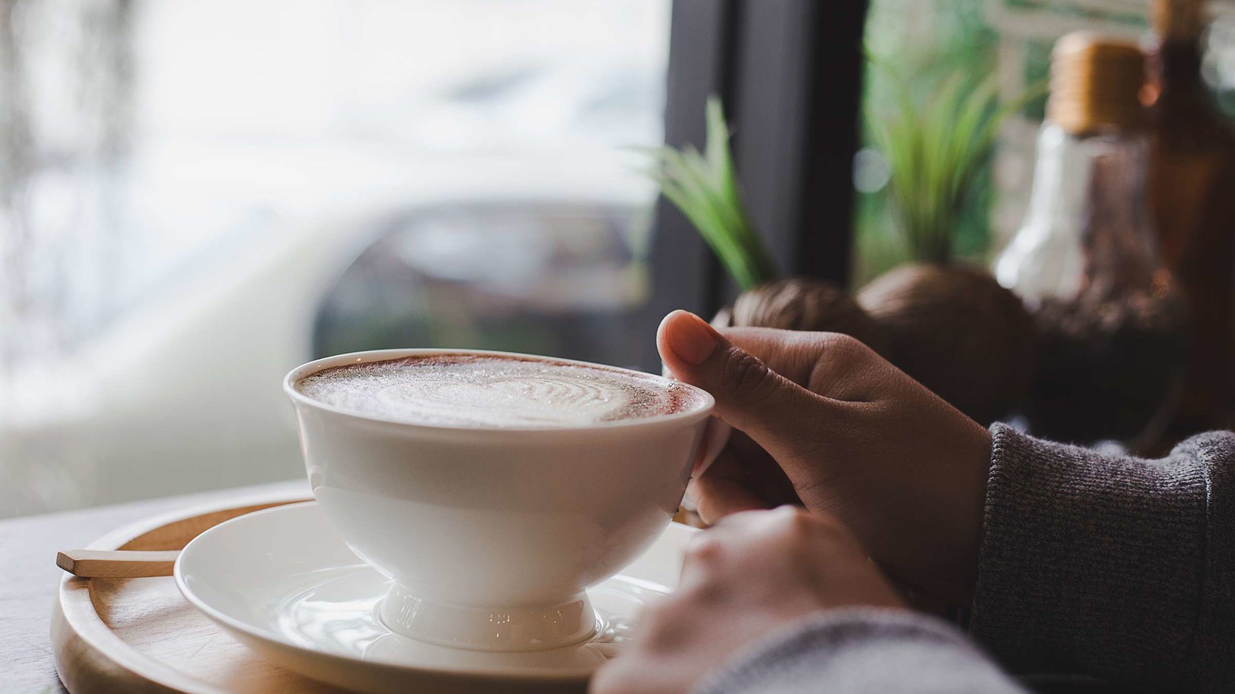 You Can Get Paid $1000 to Drink Coffee for a Month—As Long as You Avoid ... You Can Get Paid $1000 to Drink Coffee for a Month—As Long as You Avoid ...
