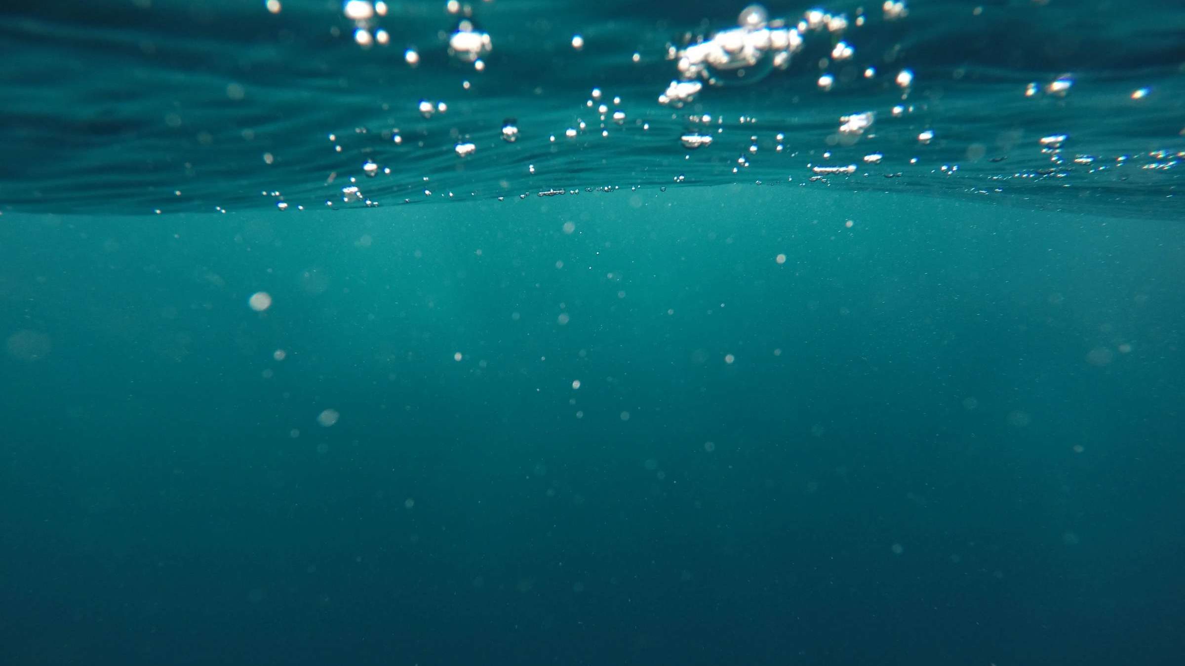 Why Are Oceans Salty? | Mental Floss