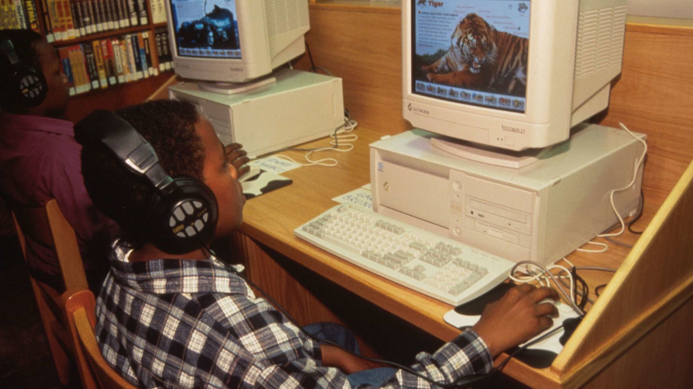 Prescient Quotes About the Internet from 1996 | Mental Floss