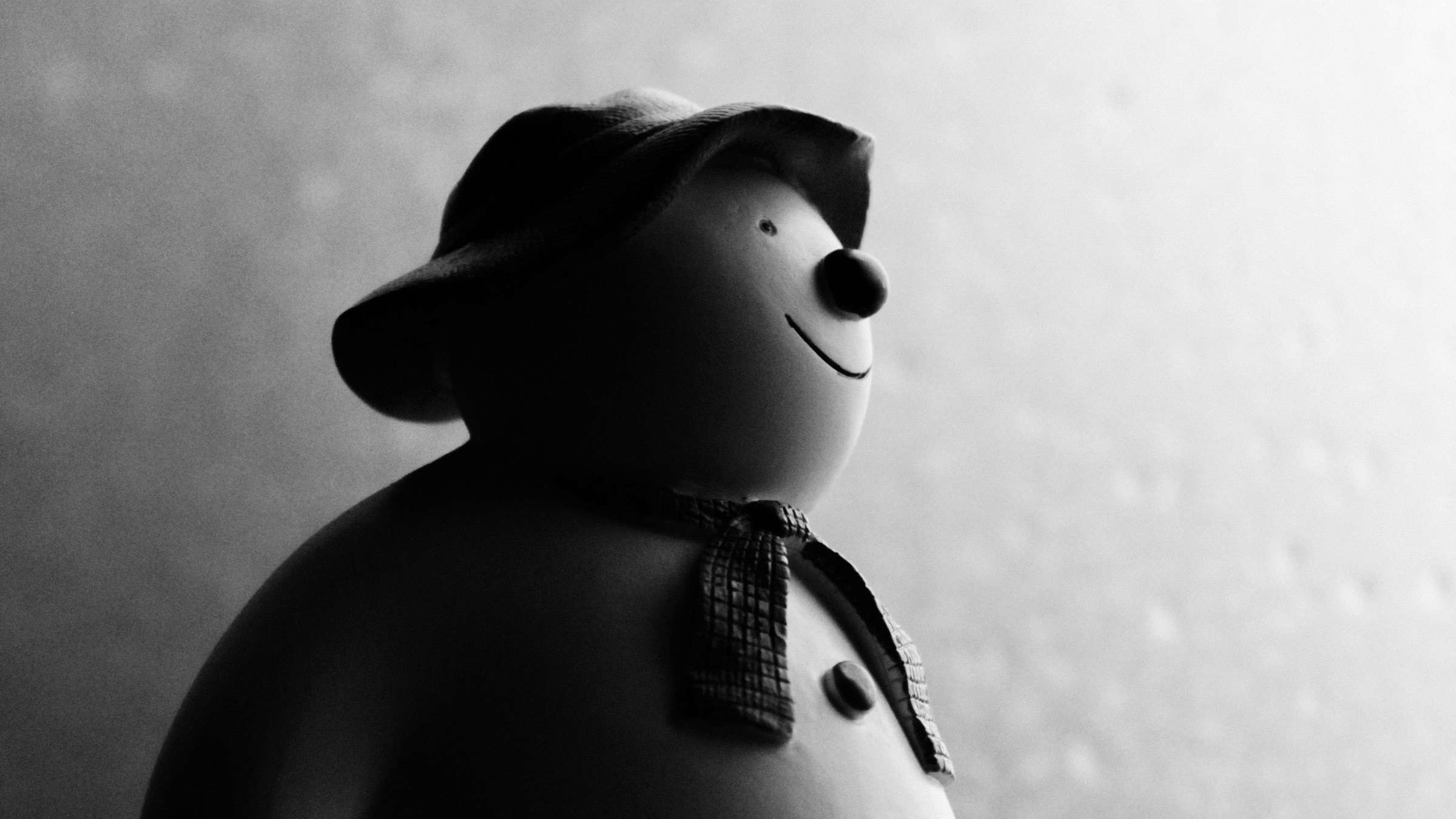 Frosty the Snowman Is Evil, According to Fan Theory | Mental Floss