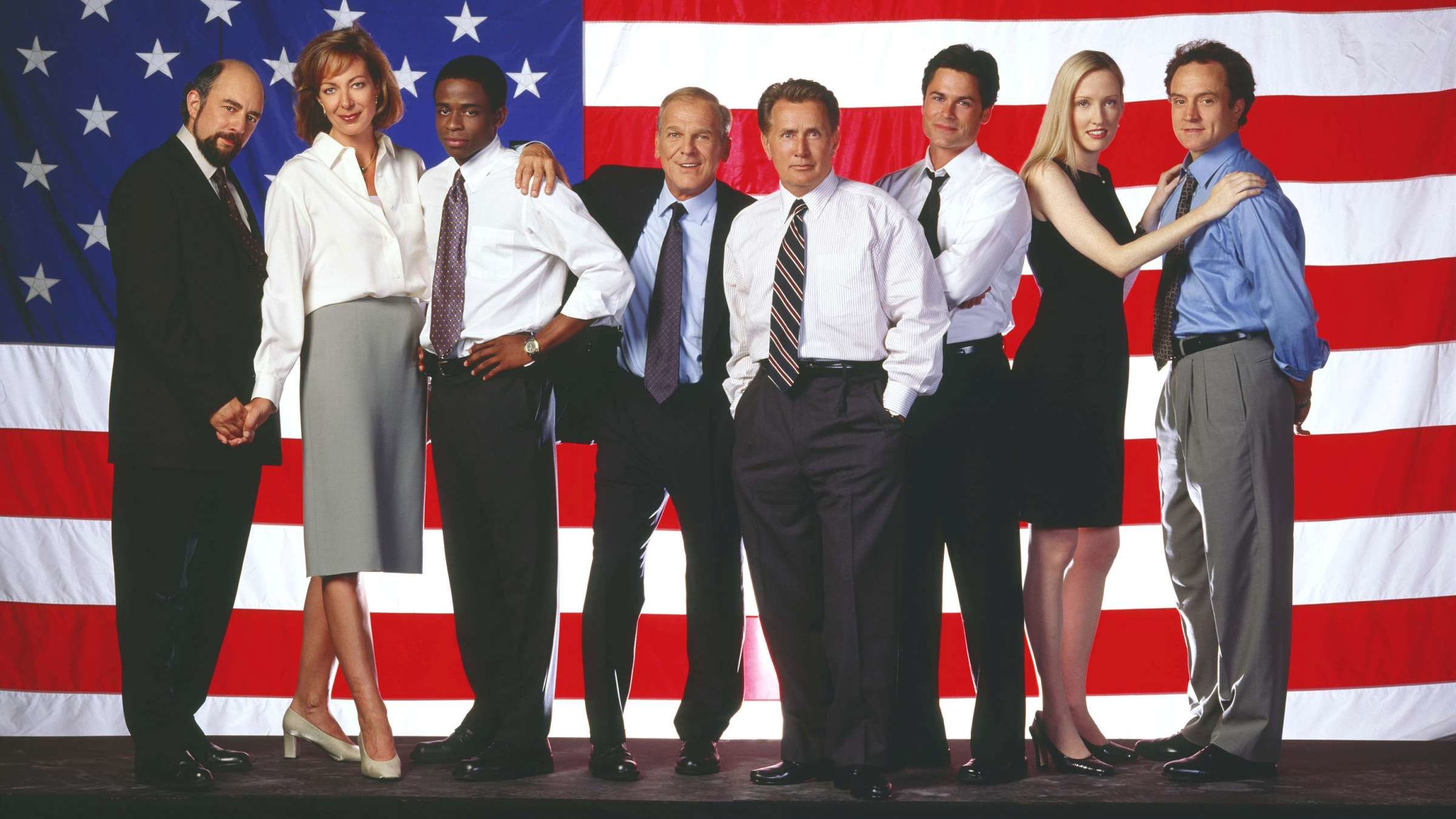 25 Facts About The West Wing on Its 20th Anniversary | Mental Floss