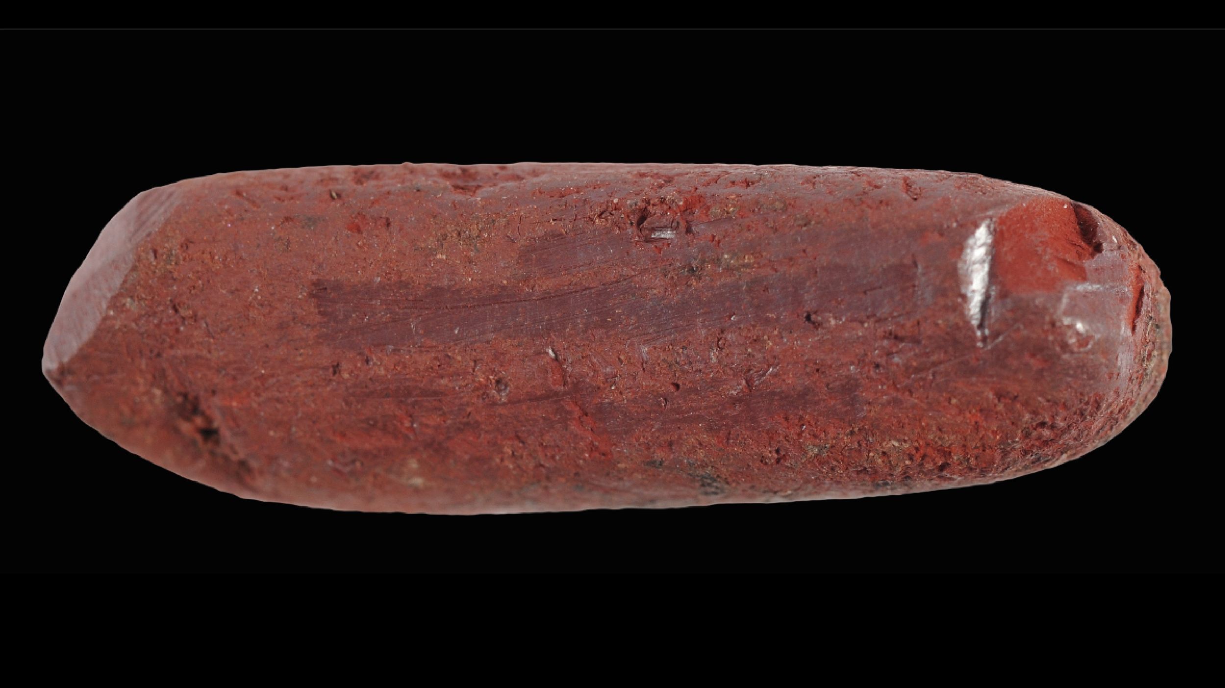 UK Archaeologists Have Found One of the World’s Oldest 'Crayons ... UK Archaeologists Have Found One of the World’s Oldest 'Crayons ...