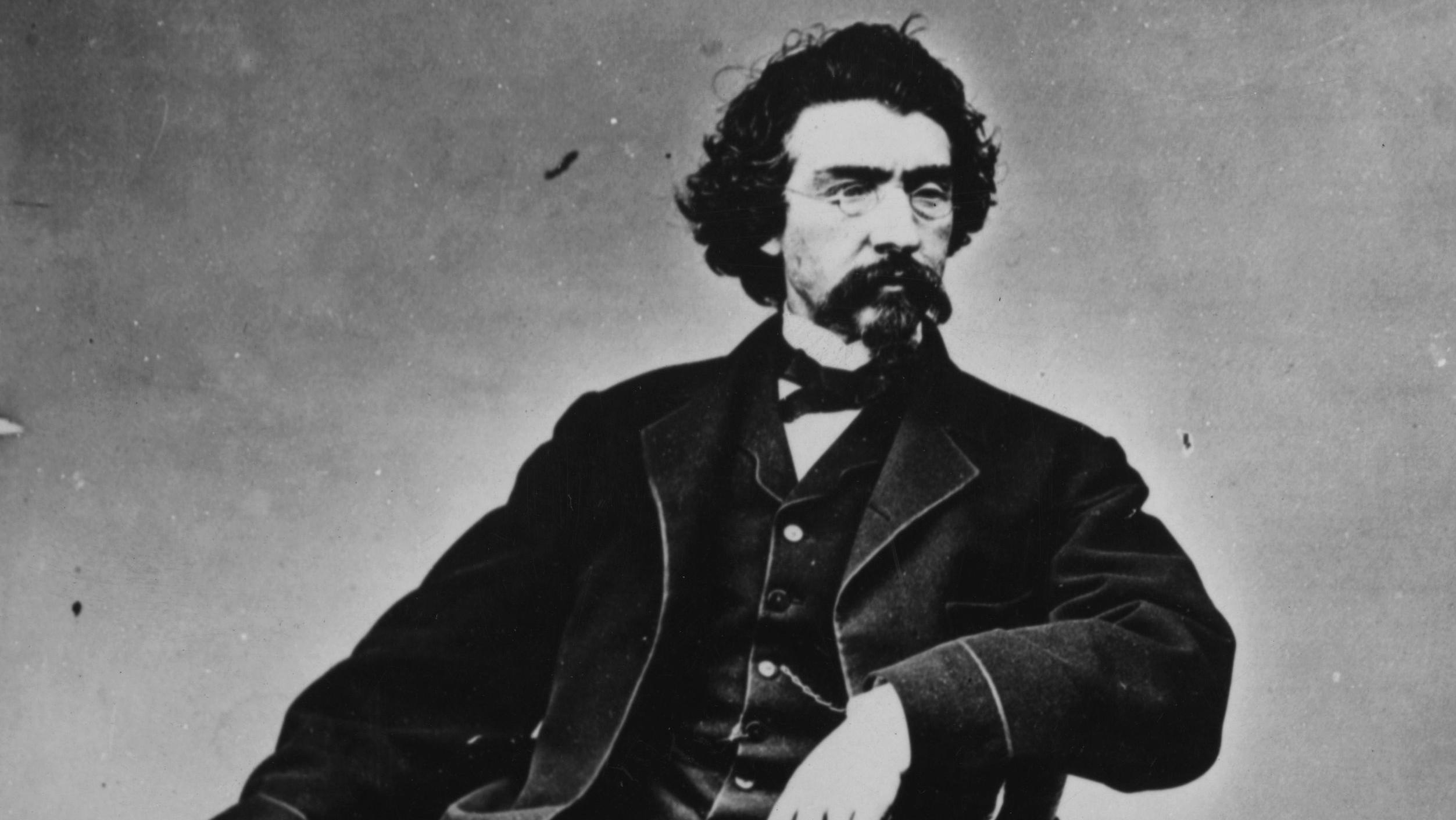 14 Facts About Mathew Brady Mental Floss 14 Facts About Mathew Brady Mental Floss
