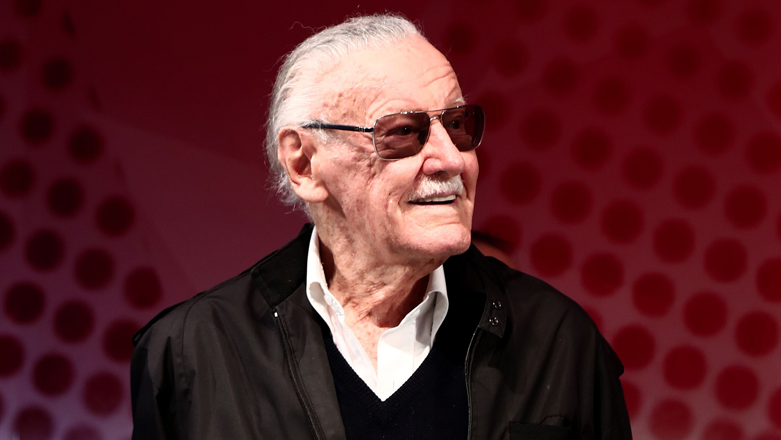 10 Amazing Facts About Stan Lee | Mental Floss