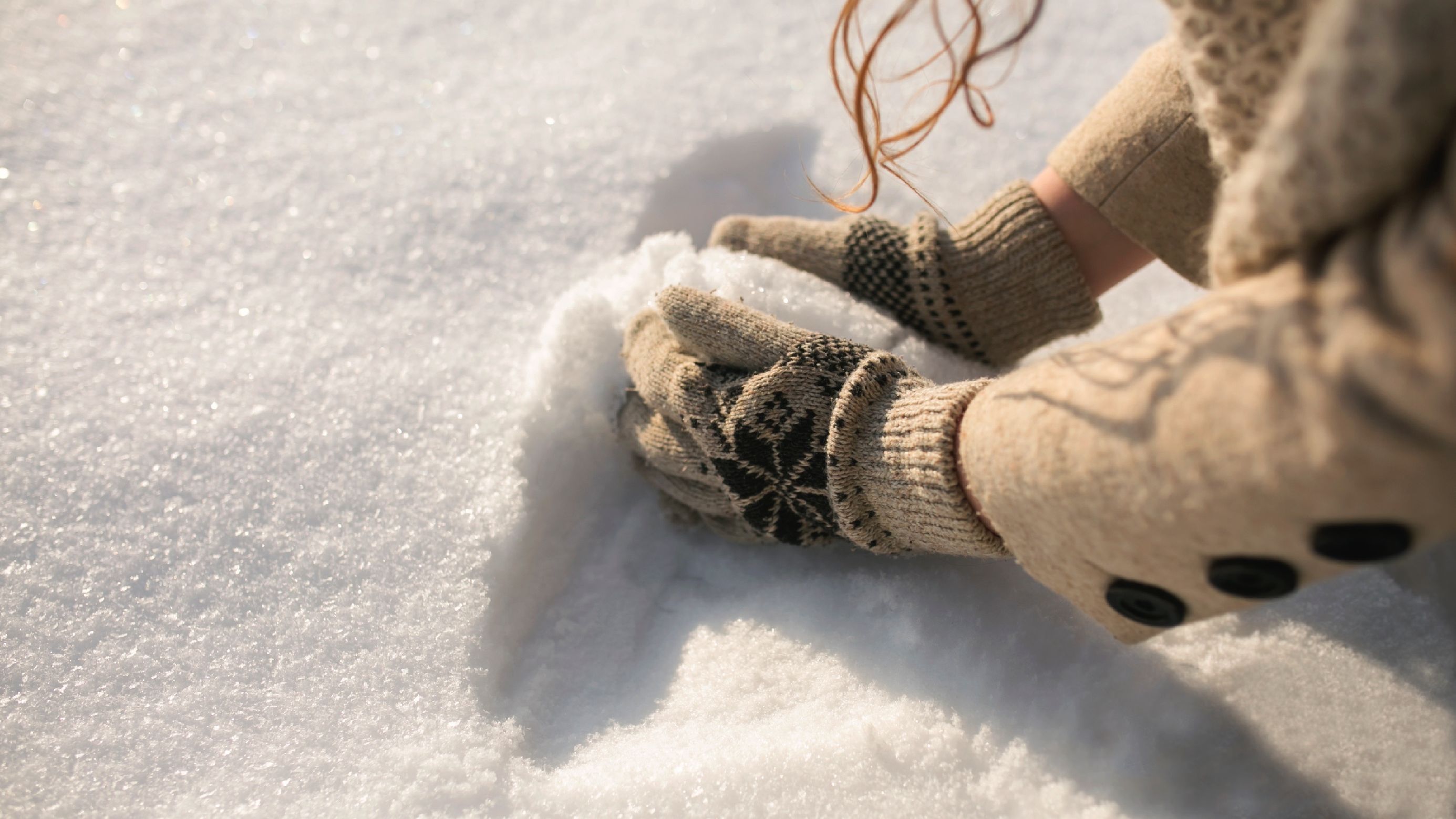 6 Tips for Making the Perfect Snowball | Mental Floss