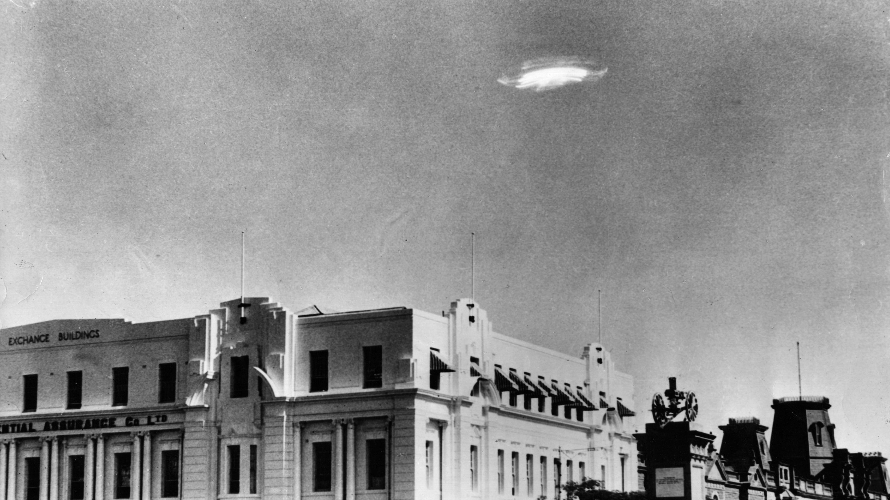6 Conspiracy Theories That Turned Out To Be True Mental Floss
