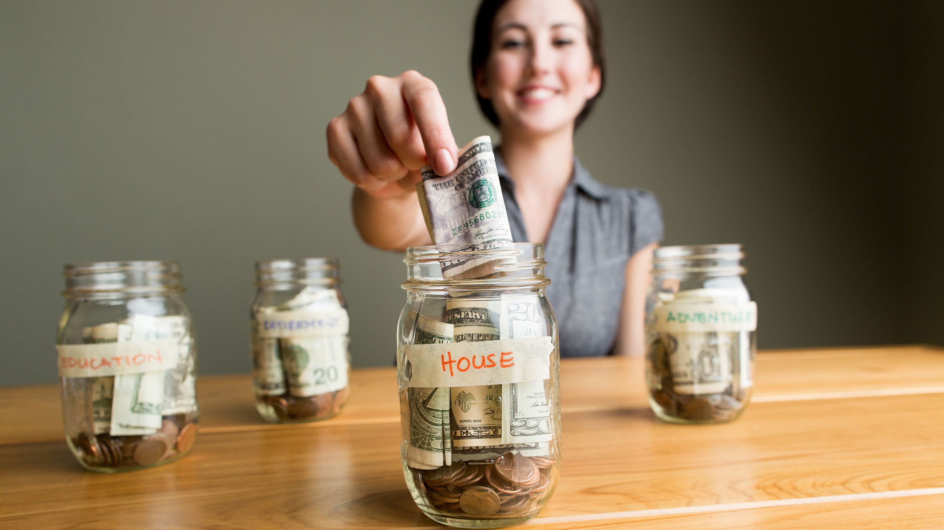9 Good Money Habits You Can Form | Mental Floss