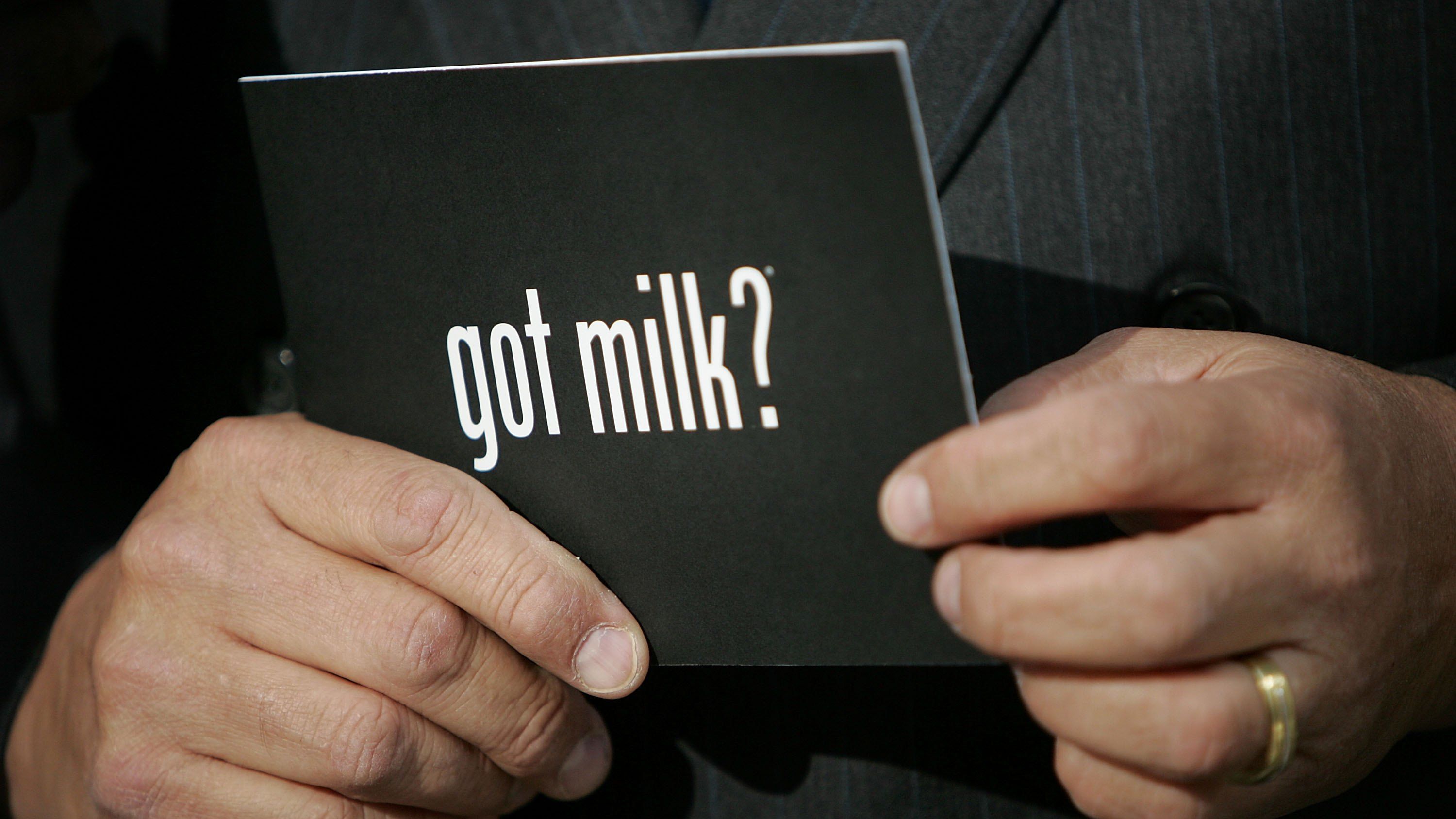 18 Memorable Ad Questions | Mental Floss