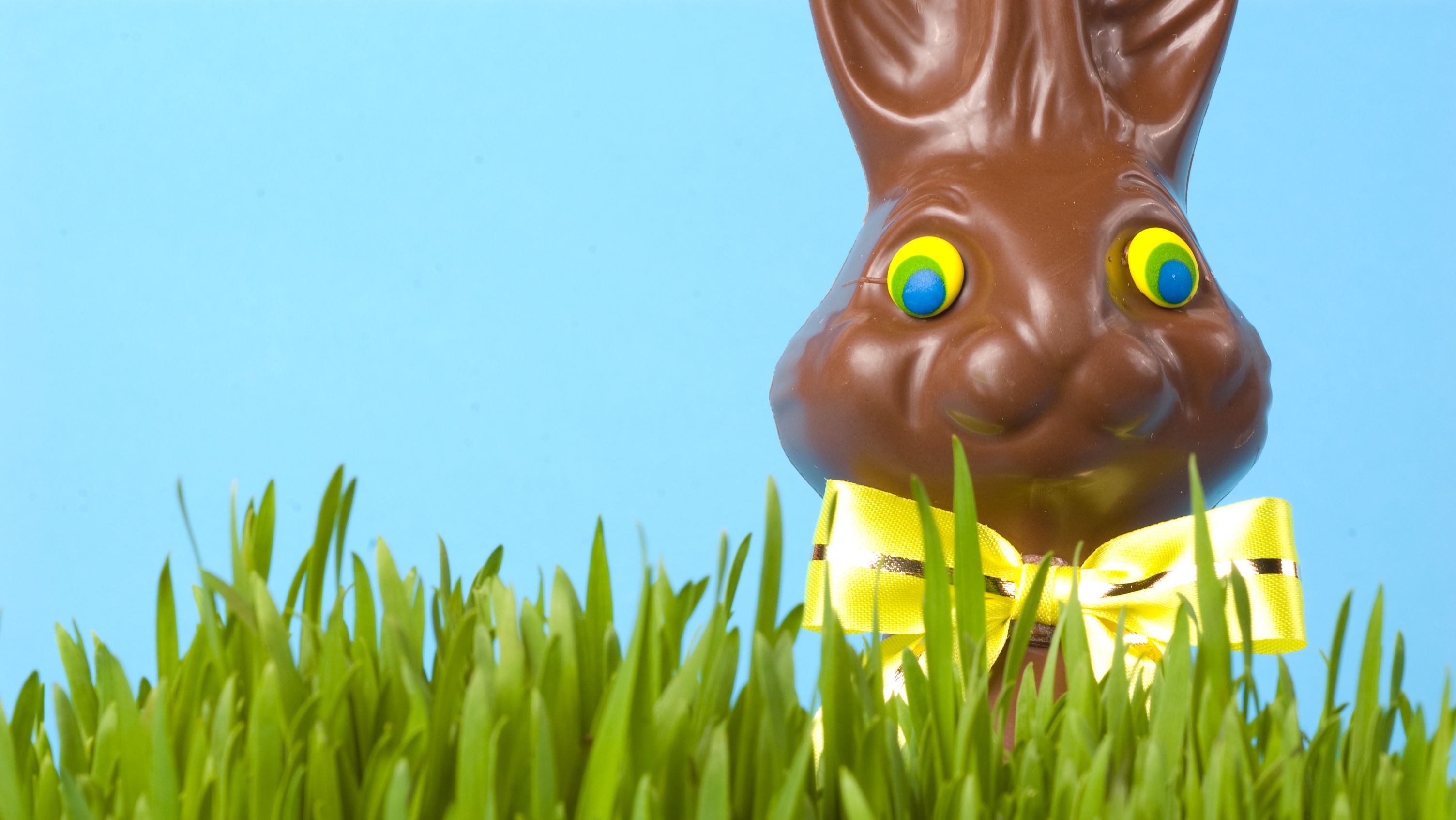 The 10 Worst Easter Candies, Ranked | Mental Floss