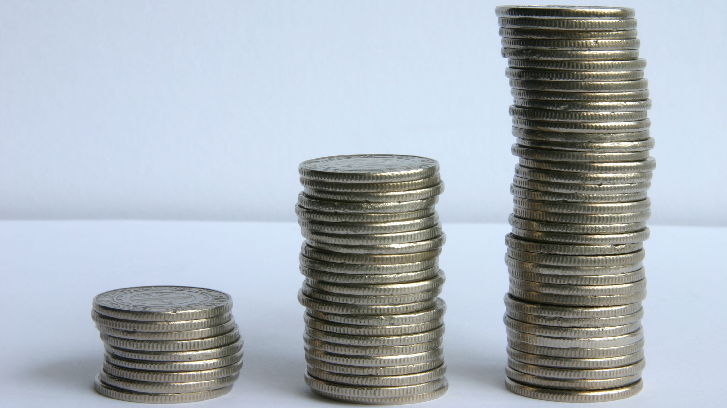 Why Do Coins Have Ridges? | Mental Floss