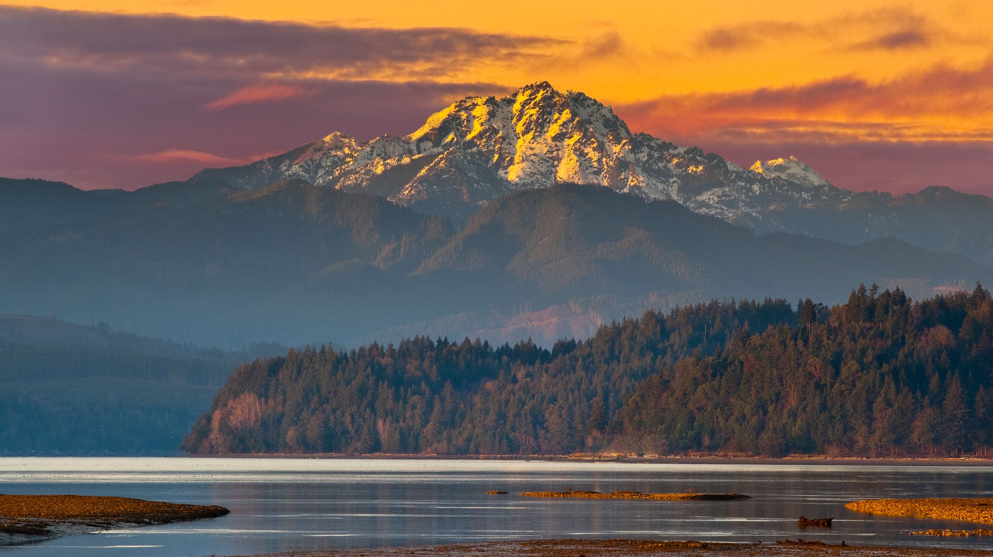 How Much Do You Know About Washington State? | Mental Floss