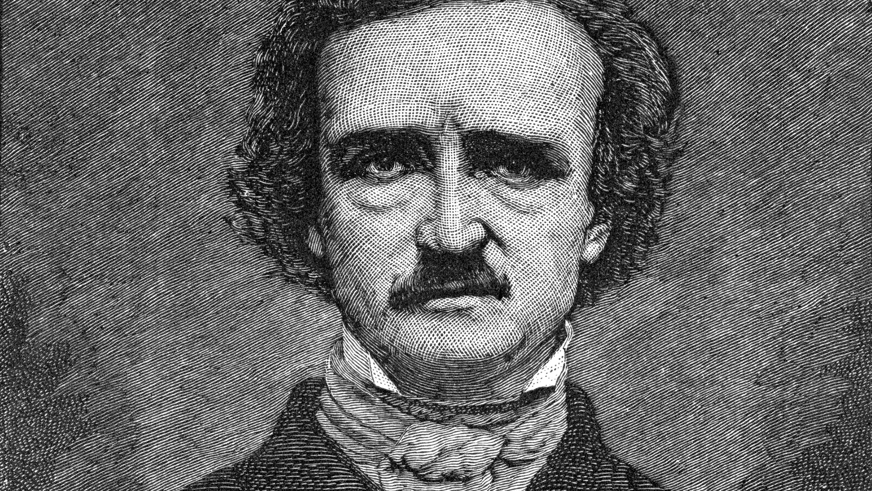 Who Wrote It: Edgar Allan Poe or an Emo Band? | Mental Floss