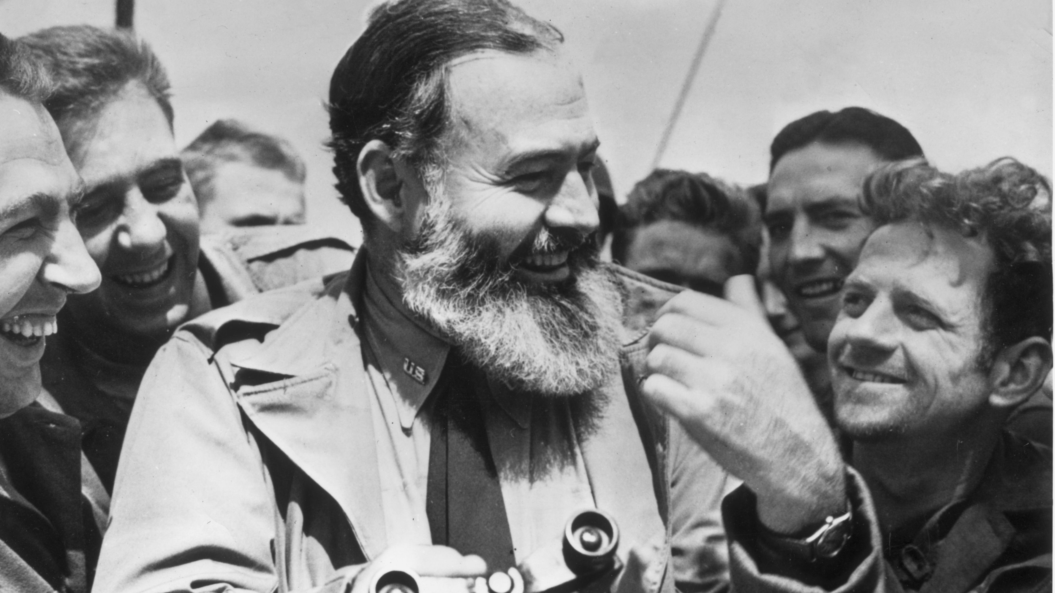 10 Surprising Facts About Ernest Hemingway Mental Floss 10-surprising-facts-about-ernest-hemingway-mental-floss