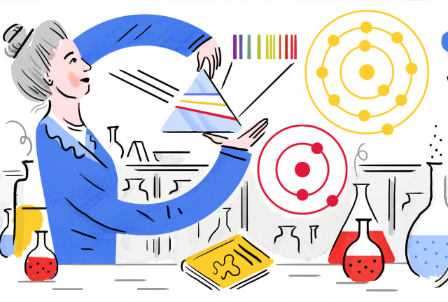 Google Doodle - Trivia, Quizzes, and Brain Teasers | Mental Floss