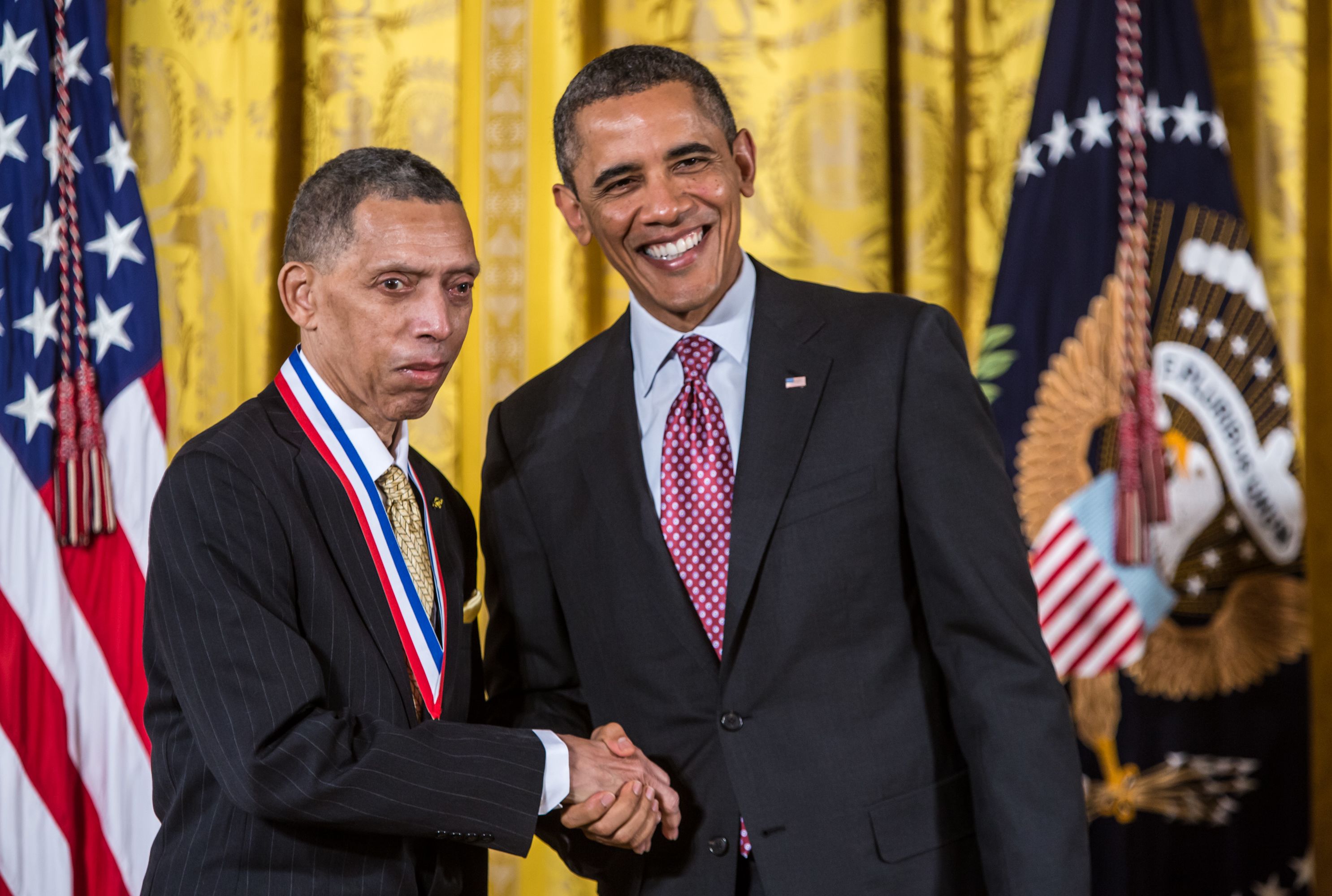 Famous Black People Inventions