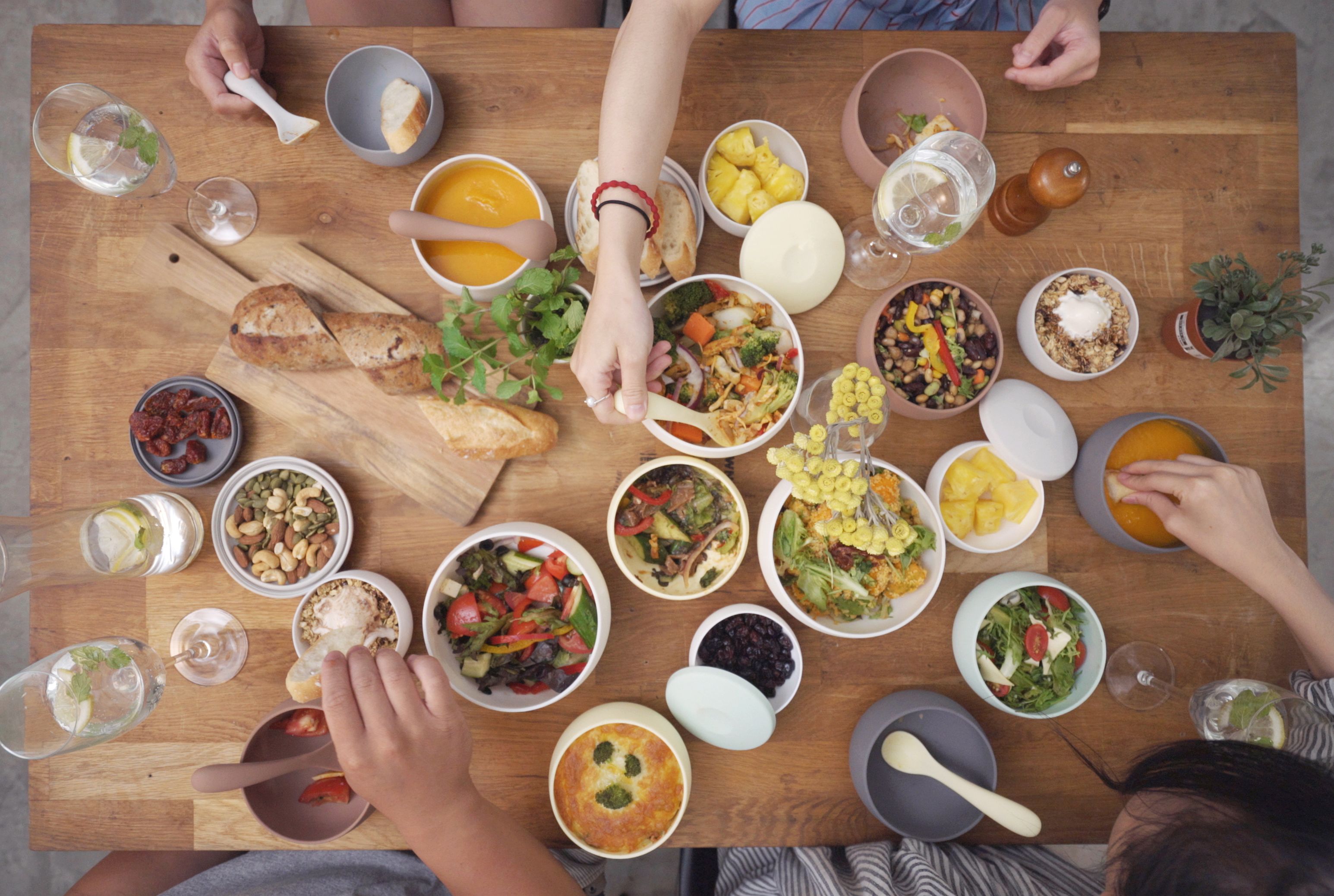 kitchen - Trivia, Quizzes, and Brain Teasers | Mental Floss