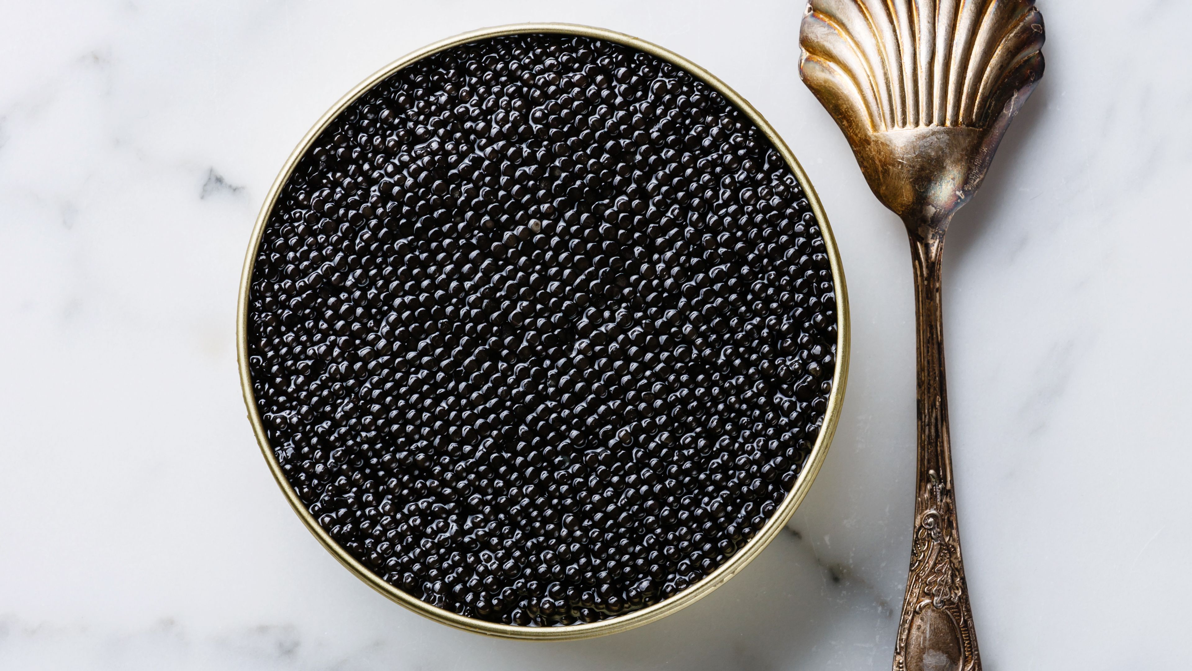 People Have Been Dining on Caviar Since the Stone Age | Mental Floss