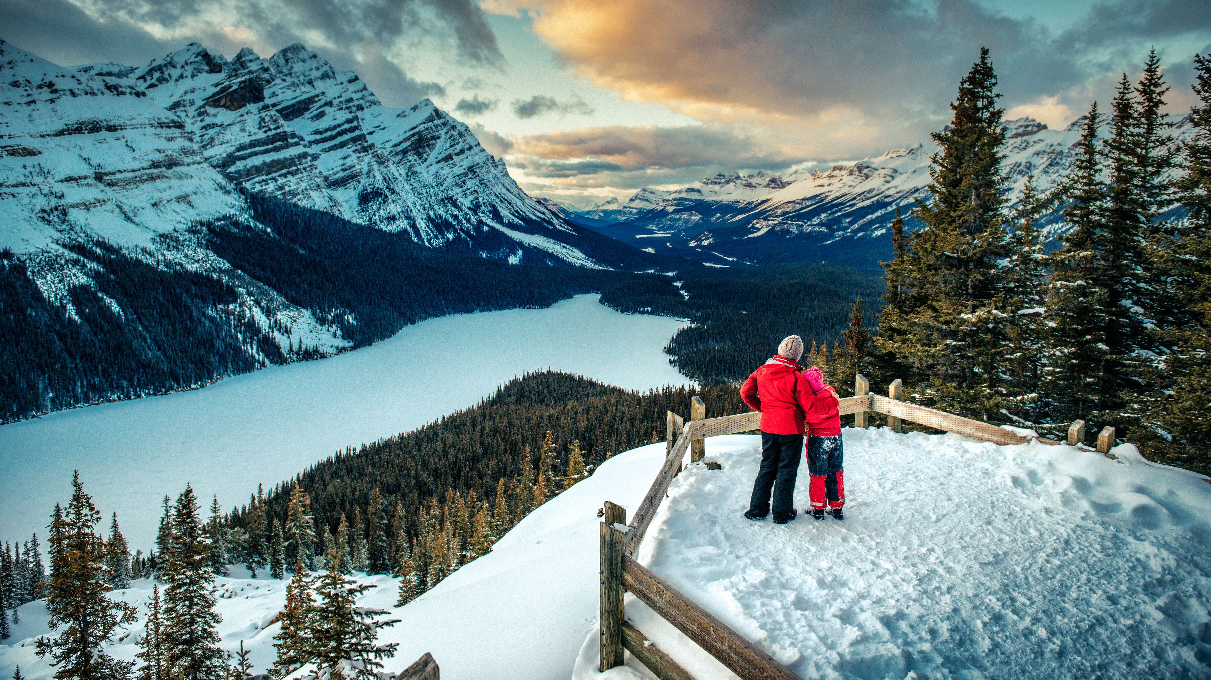 Canada s National Parks Are Officially Free To Visitors Under 18 canada-s-national-parks-are-officially-free-to-visitors-under-18
