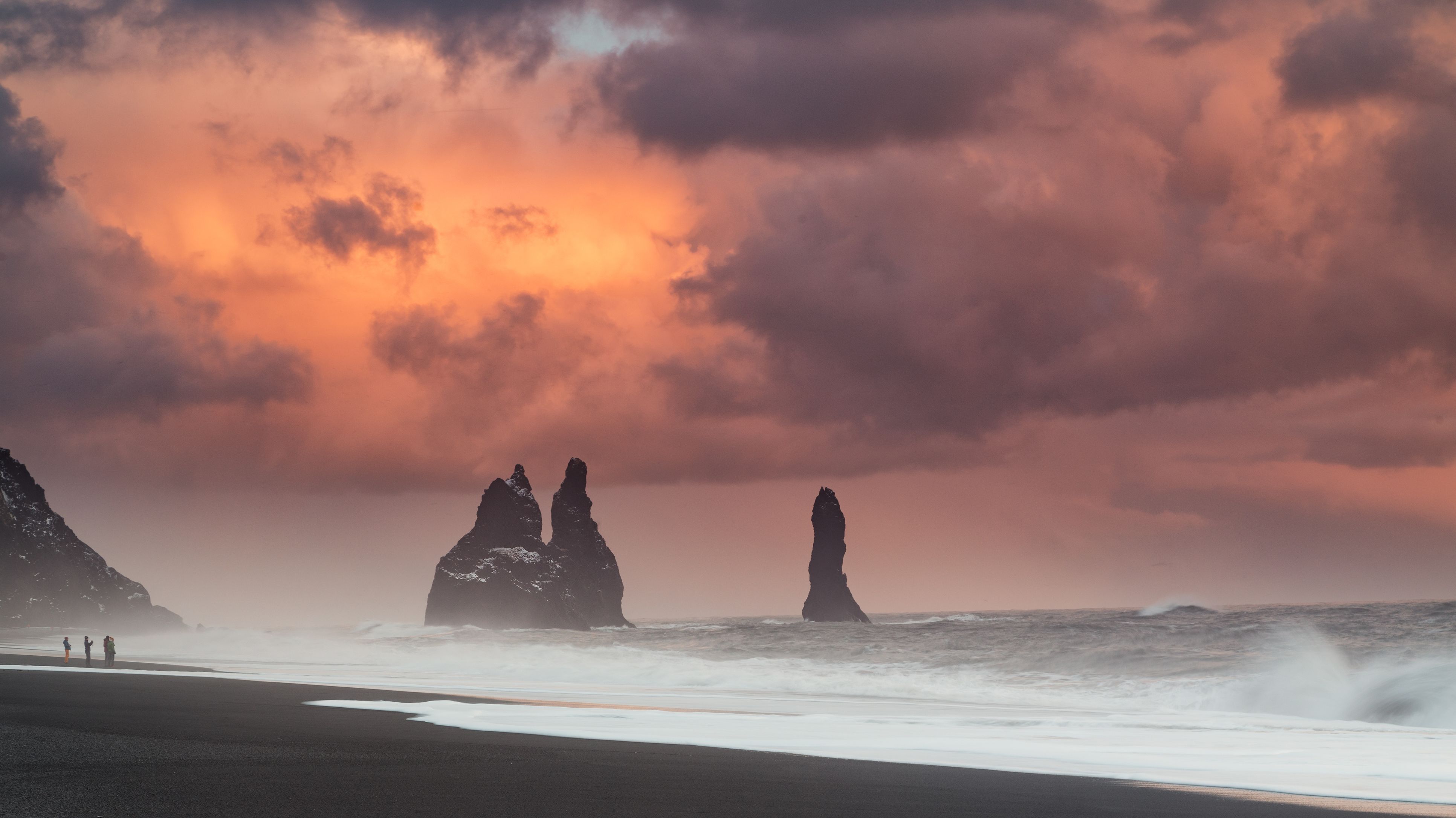 11 Delightful Icelandic Words and Phrases | Mental Floss
