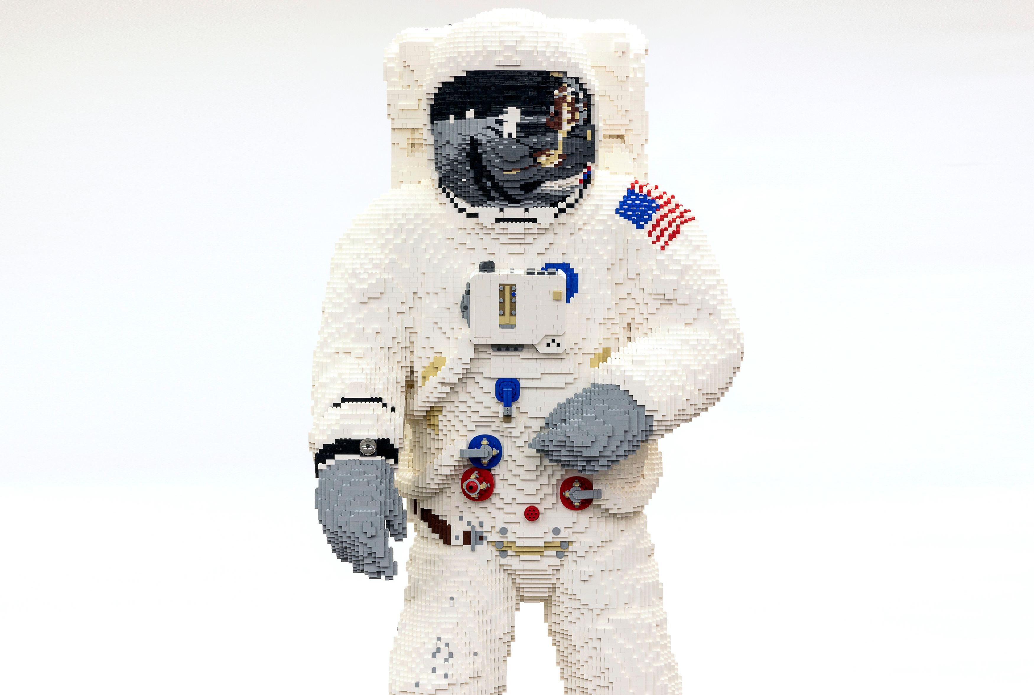 LEGO - Trivia, Quizzes, and Brain Teasers | Mental Floss