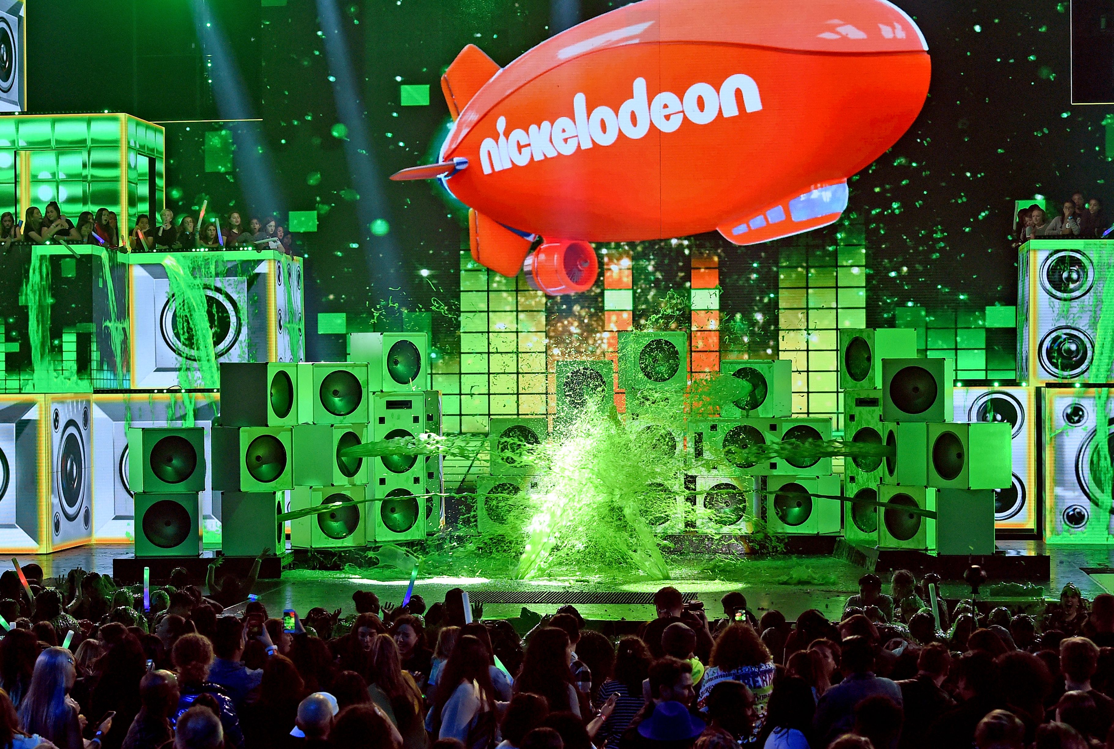 Recipe For Nickelodeon Slime | Besto Blog