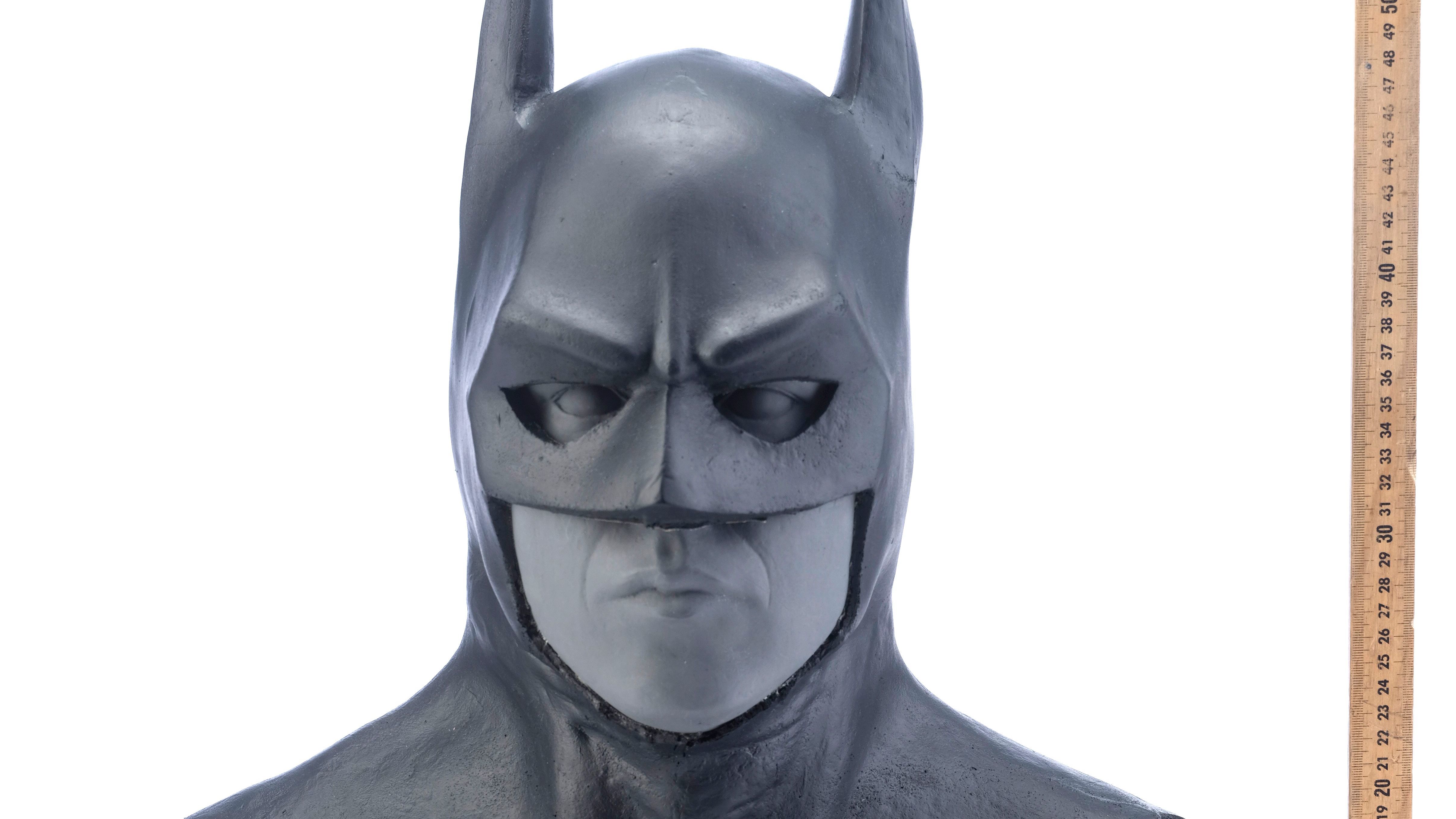 Bid on Iconic '80s Movies Props From 'Batman,' 'Labyrinth,' & More ...