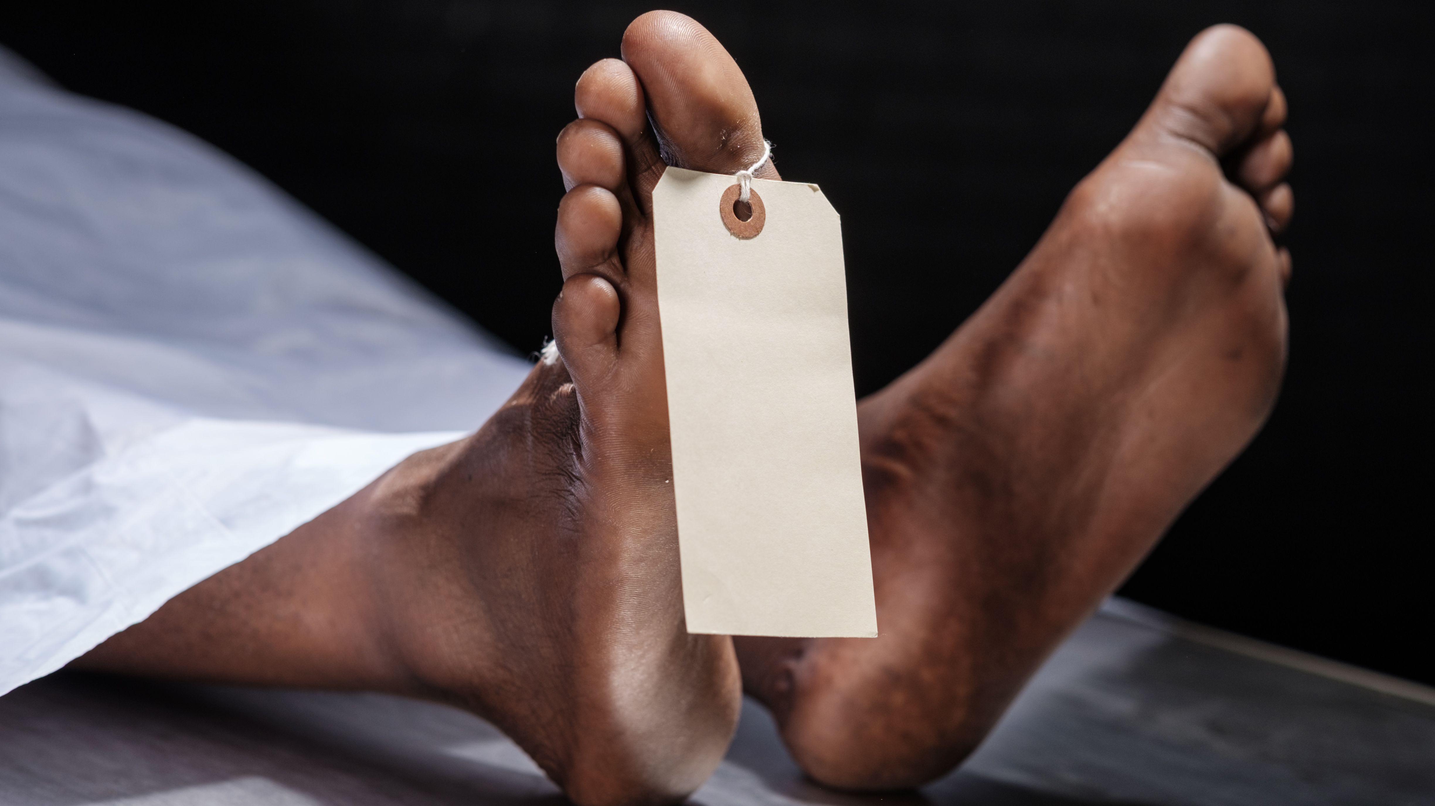 What Is Death? | Mental Floss What Is Death? | Mental Floss
