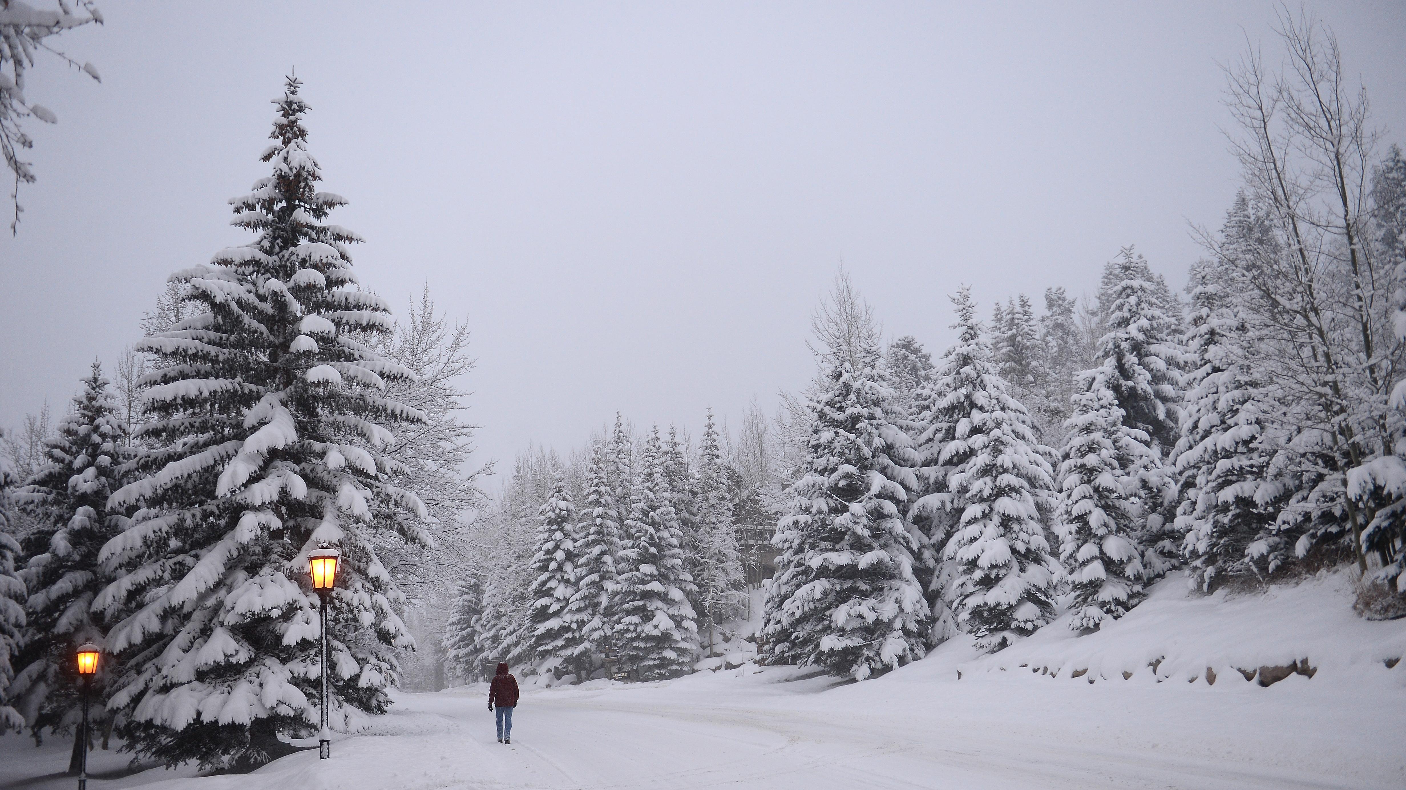 Can It Snow in the Summer? The Surprising Truth