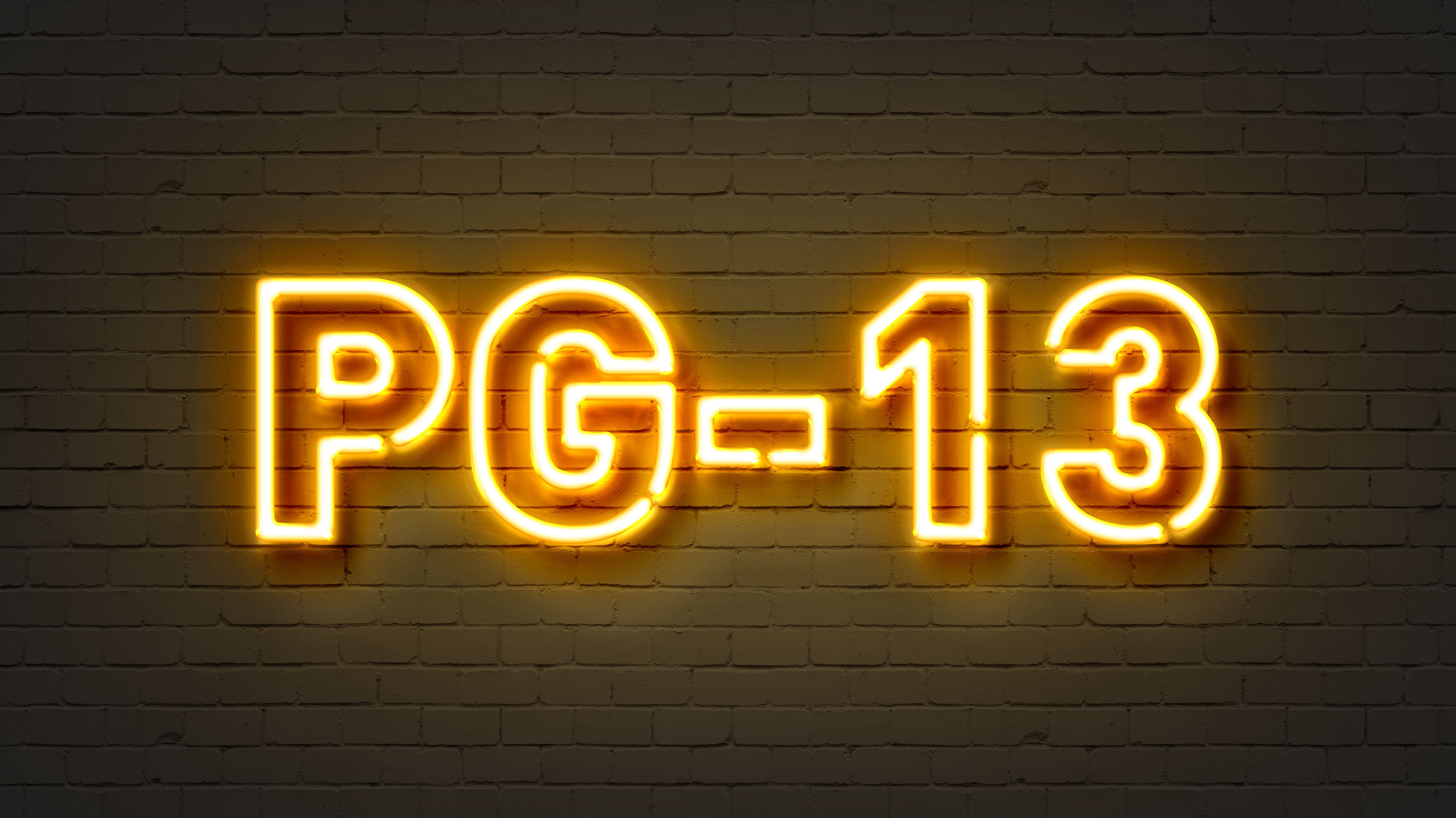 On This Day in 1984, the MPAA Introduced the PG-13 Rating | Mental Floss