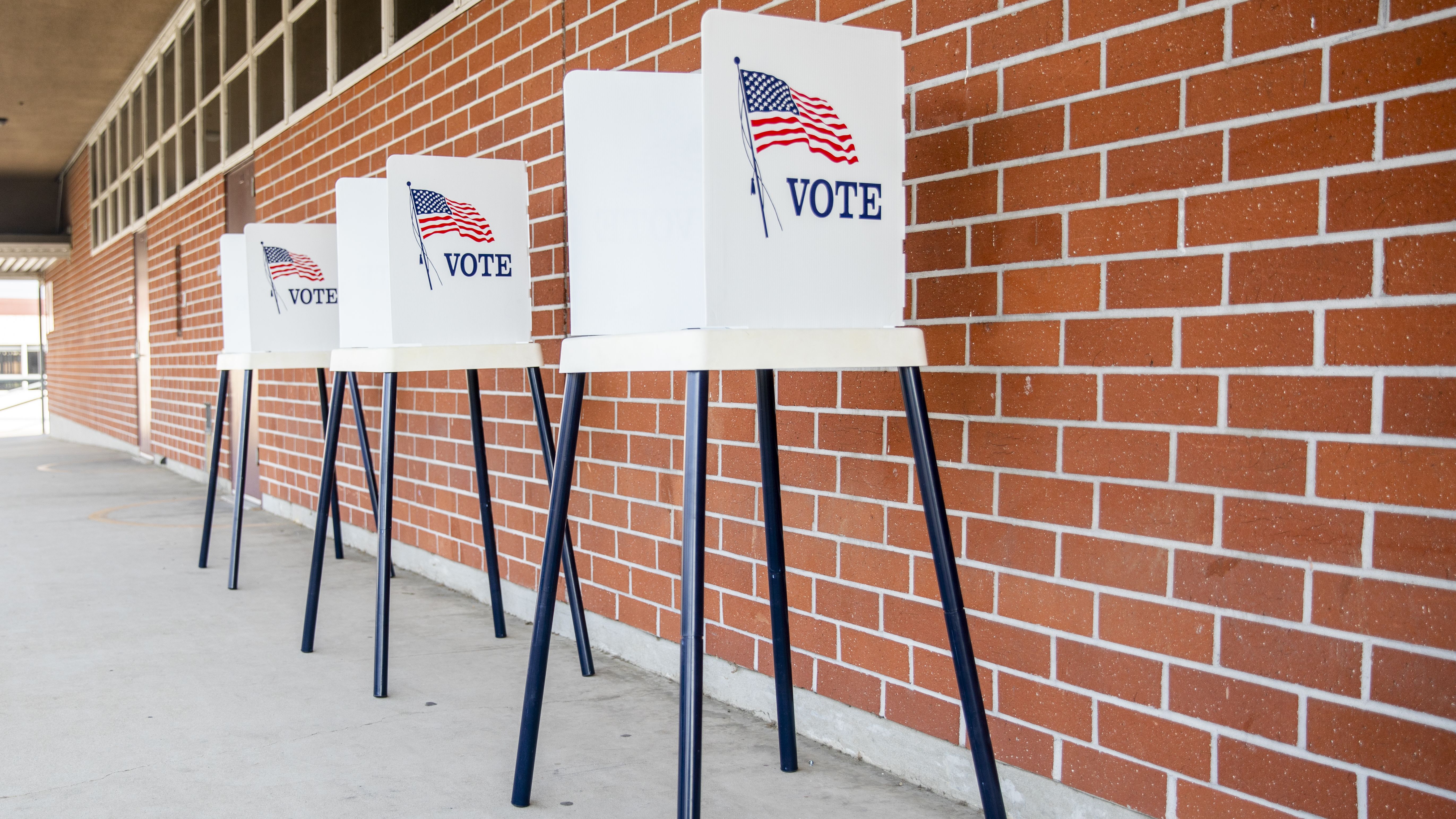 Where Do I Vote The Simple Way To Find Your Polling Place In Every