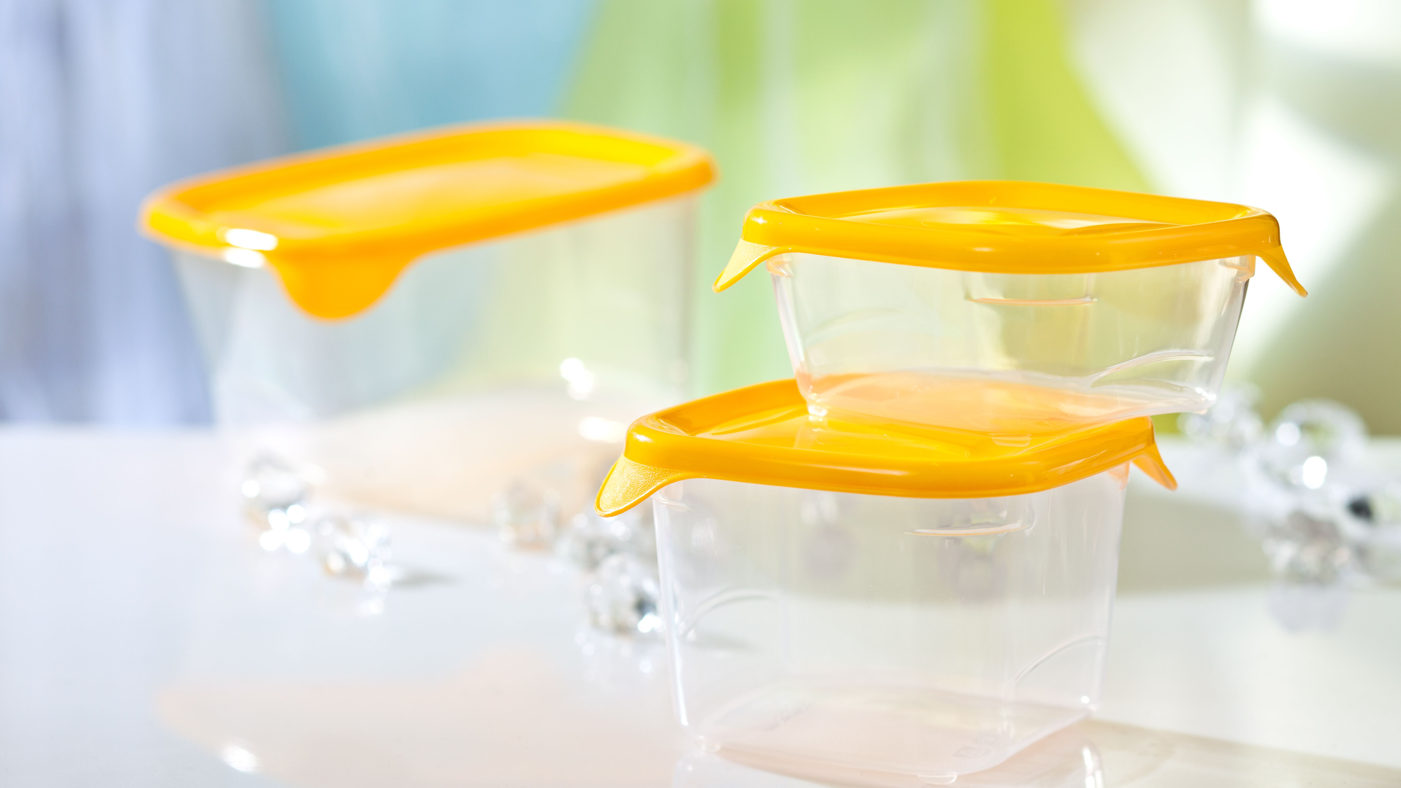 California Sets Regulations for Diners Bringing Their Own Reusable ...