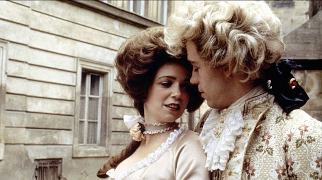'Amadeus' Movie Facts | Mental Floss