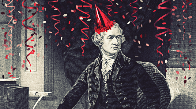 10 Surprising Facts About Alexander Hamilton | Mental Floss