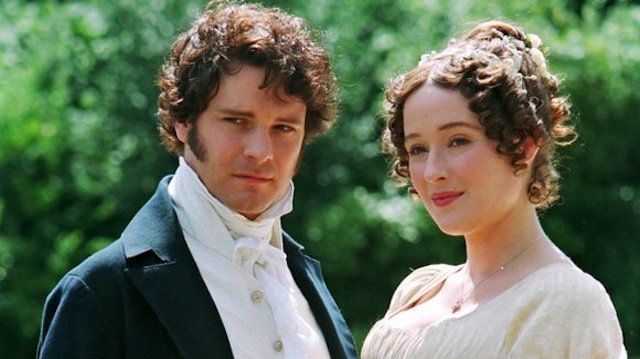 See What Pride and Prejudice's Mr. Darcy Really Looks Like | Mental Floss