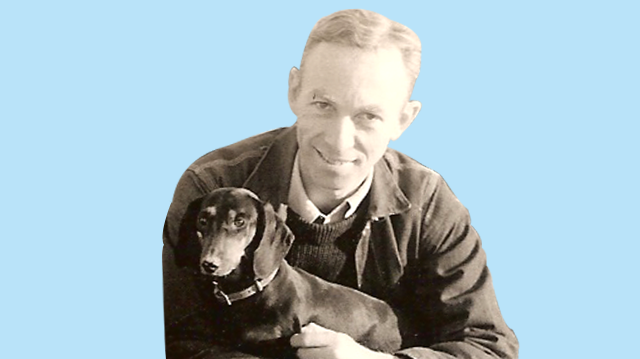 10 Surprising Facts About E.B. White | Mental Floss