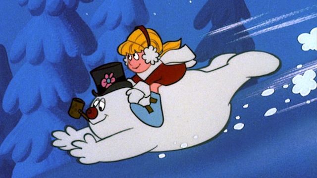 8 Jolly Happy Facts About Frosty the Snowman | Mental Floss