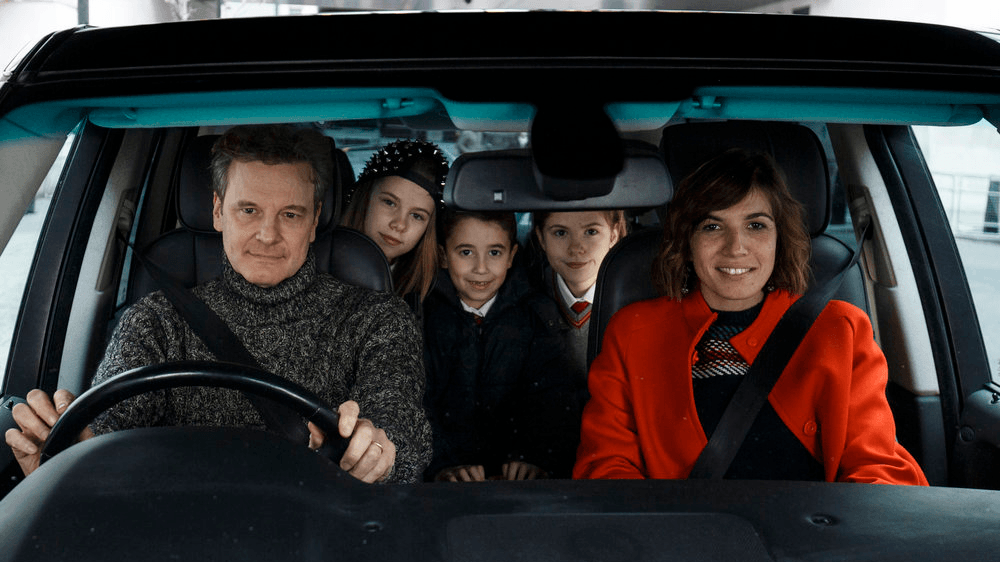 What Happened To Jamie And Aurelia From Love Actually Mental Floss