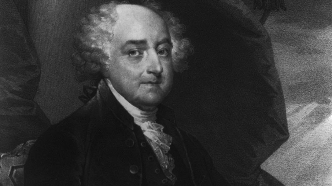 John Adams Biography & Facts: Presidency, Quotes, and Death