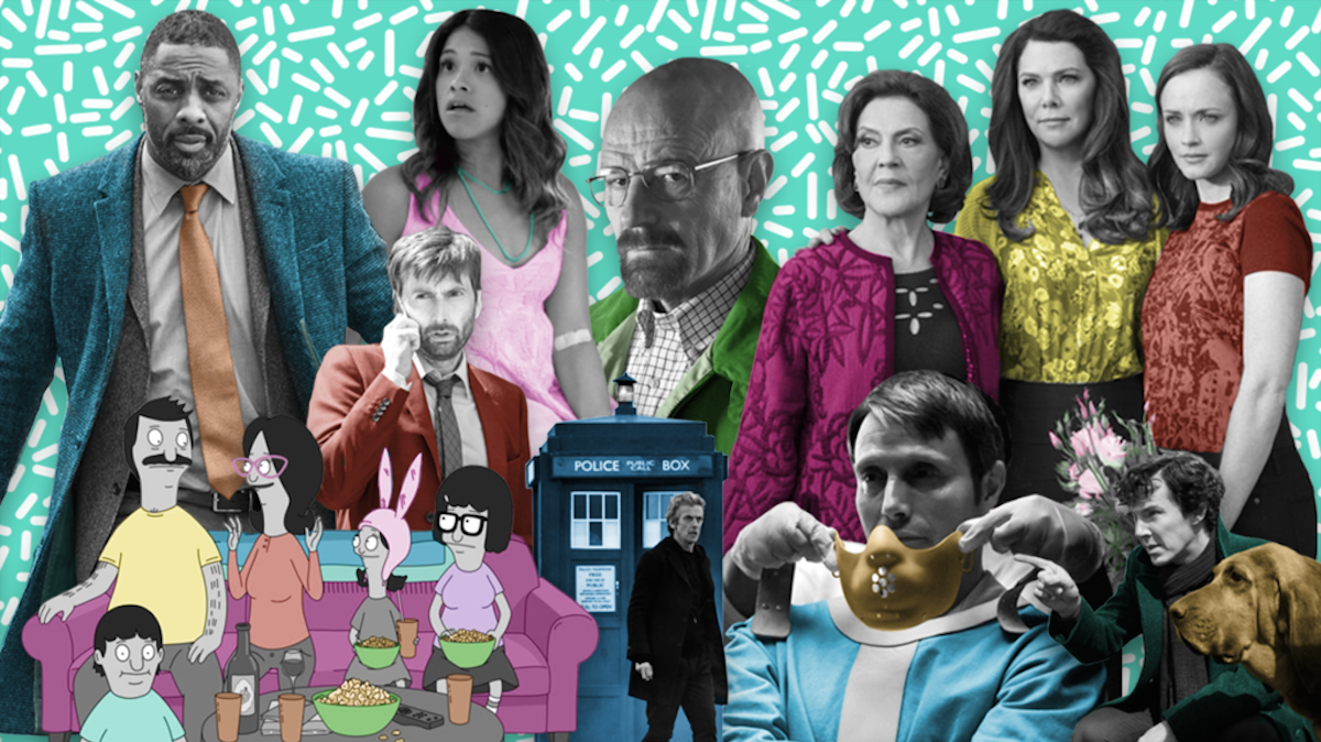 The 50 Best TV Shows To Binge Watch Mental Floss The 50 Best TV Shows To Binge Watch Mental Floss