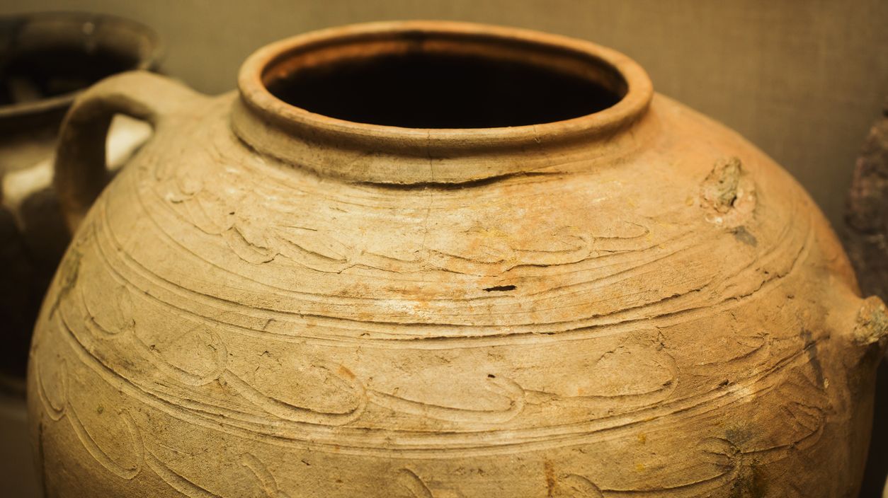 Archaeologists Find Traces of What Could Be the Oldest Wine in the ...