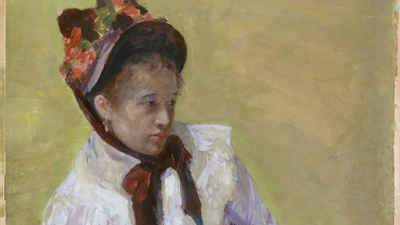 12 Facts About Artist Mary Cassatt | Mental Floss