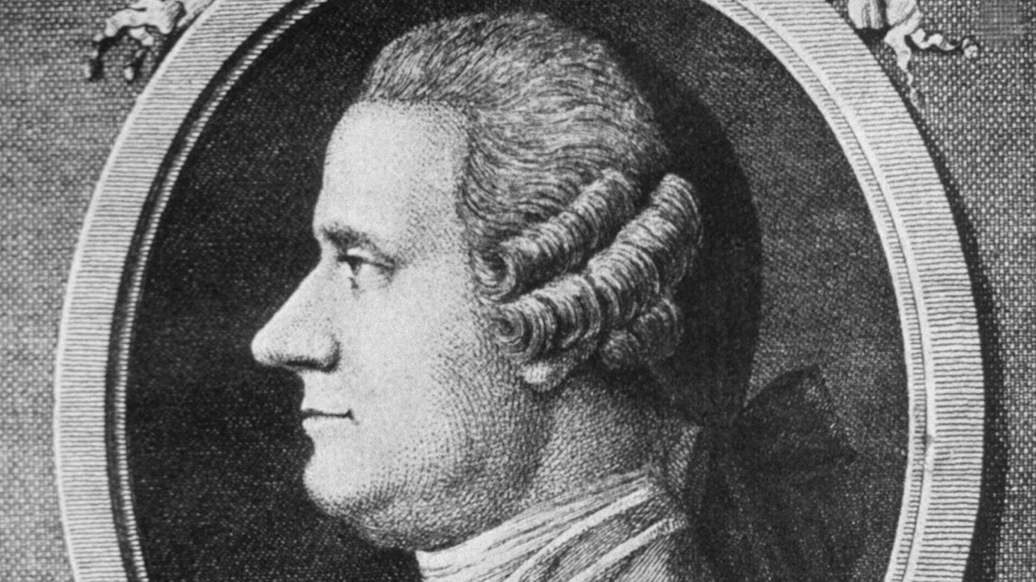 Jan Ingenhousz: The Man Who Discovered Photosynthesis | Mental Floss