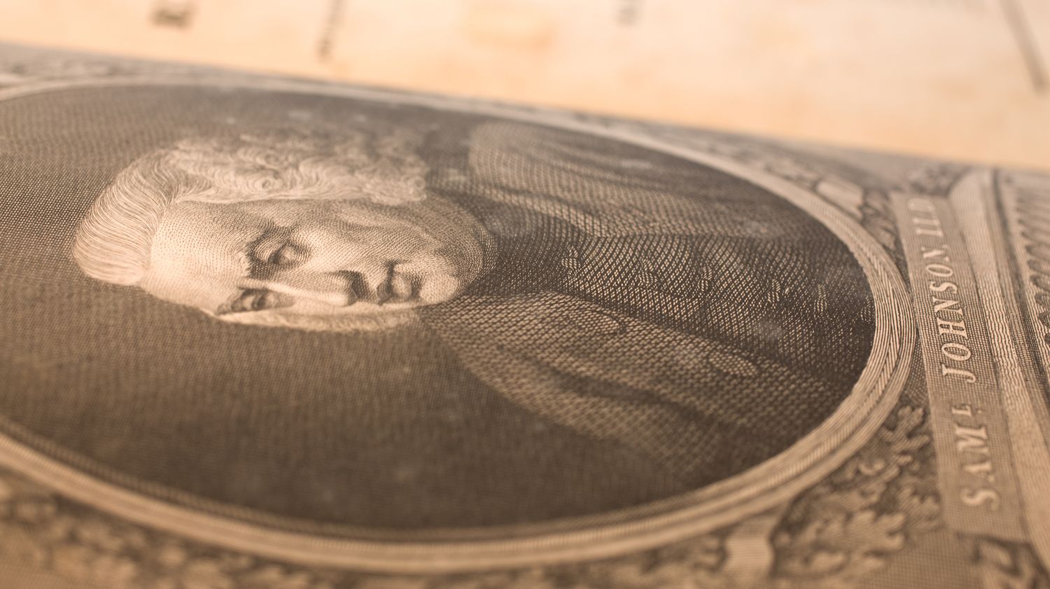 10 Facts About Samuel Johnson’s Dictionary | Mental Floss