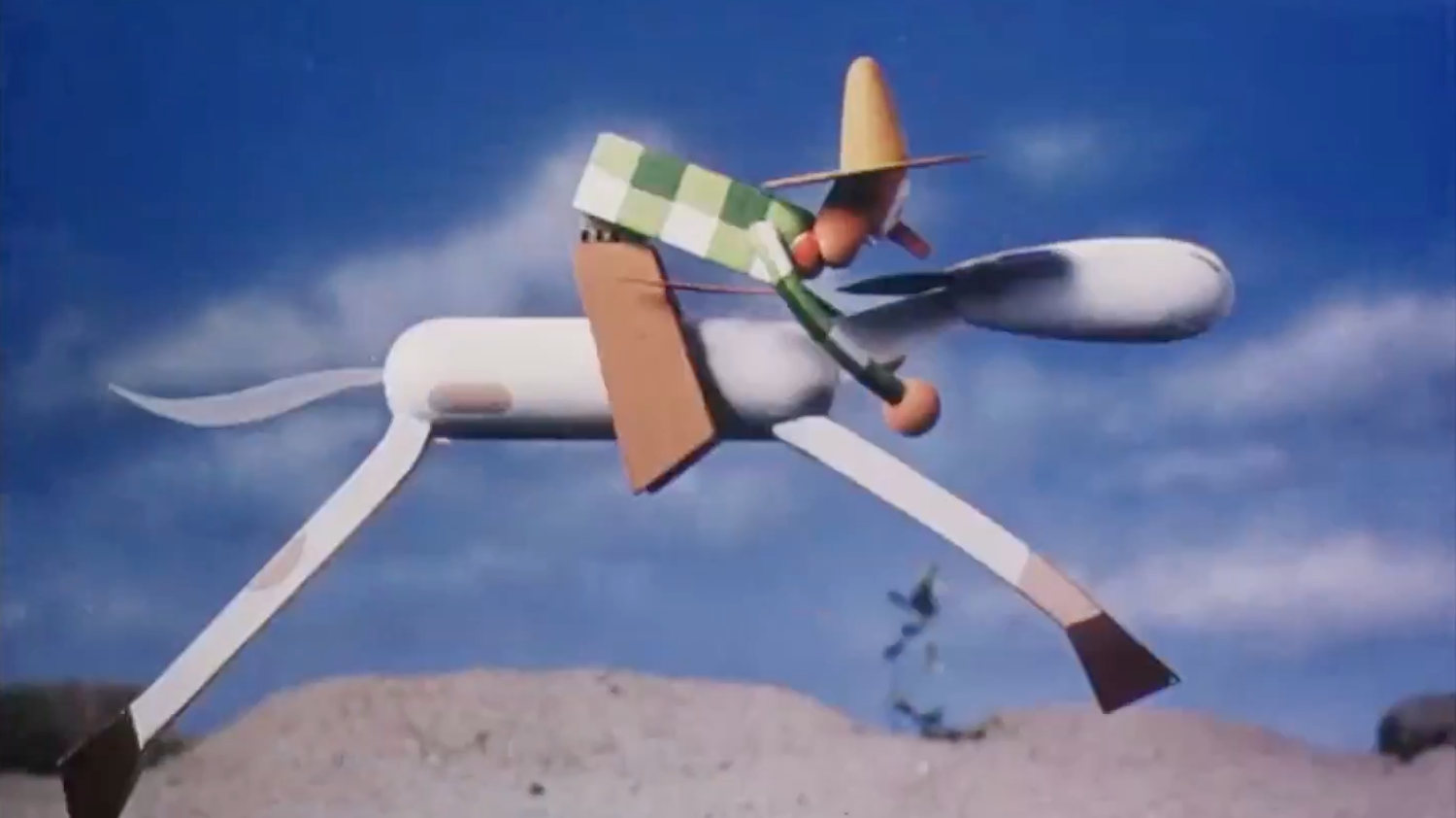 Where to Watch Over 300 British Animated Films for Free Online | Mental ...