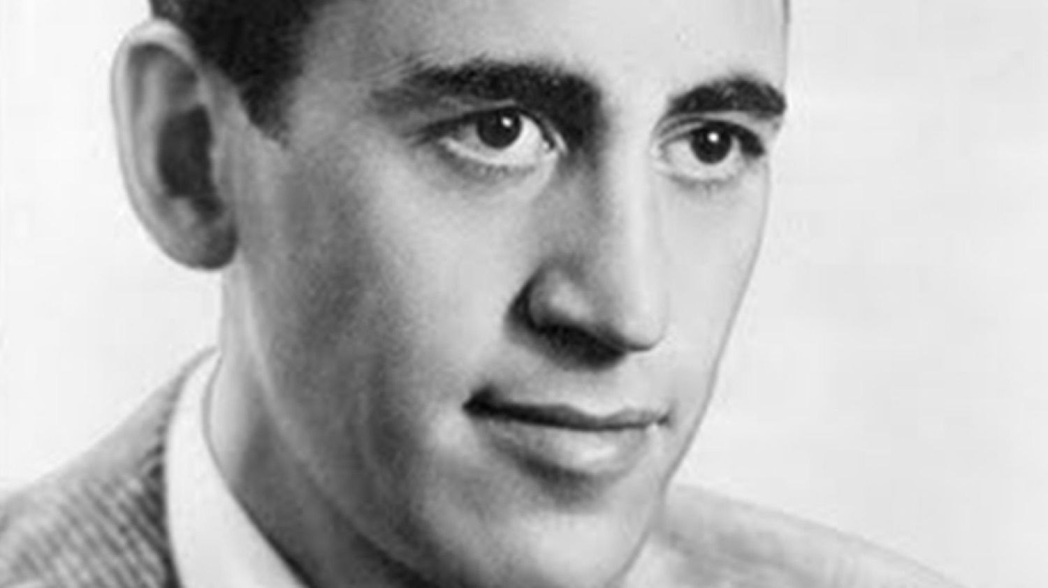 10 Things You Might Not Know About J.D. Salinger | Mental Floss