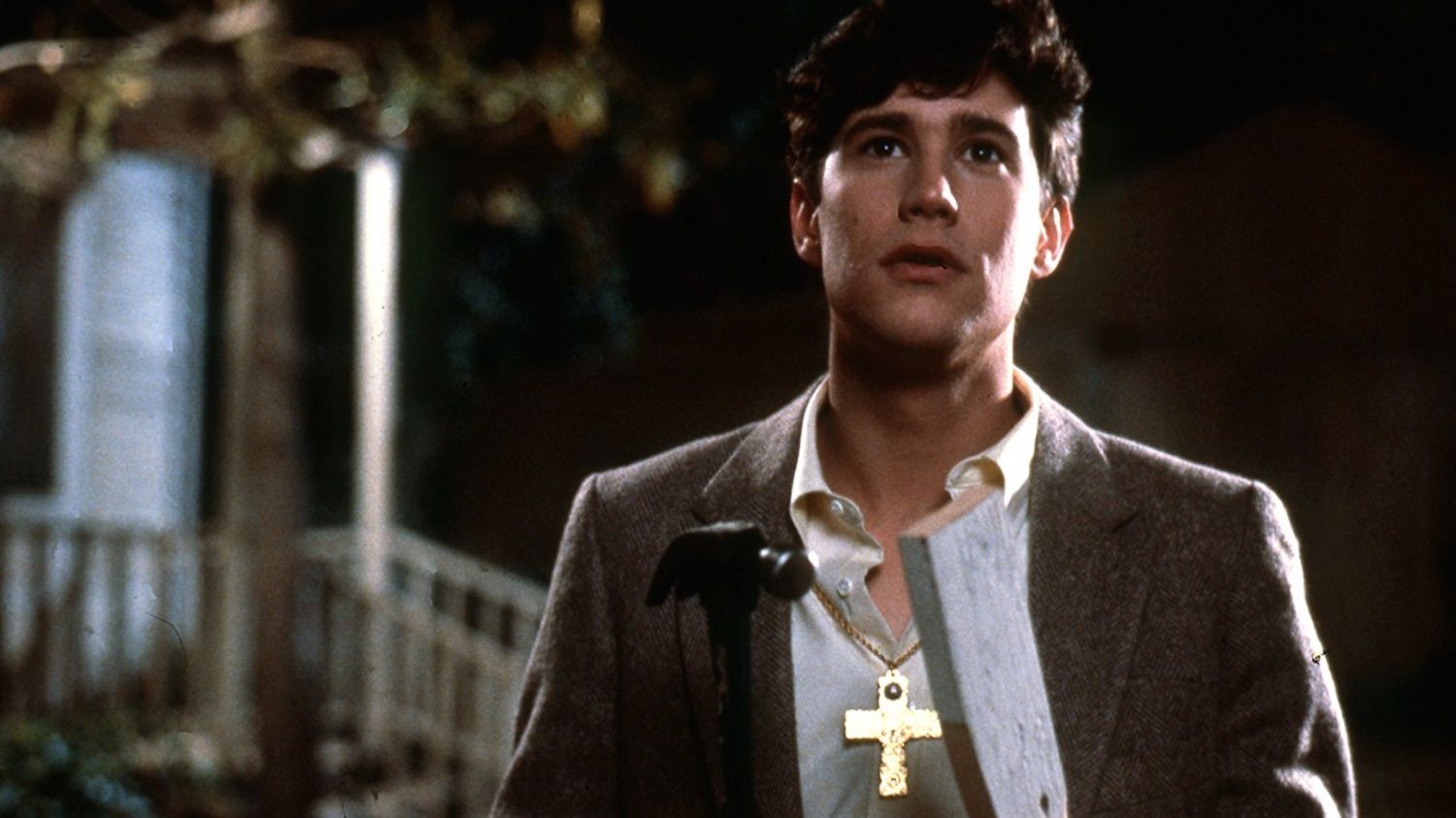 'Fright Night' Movie Facts | Mental Floss