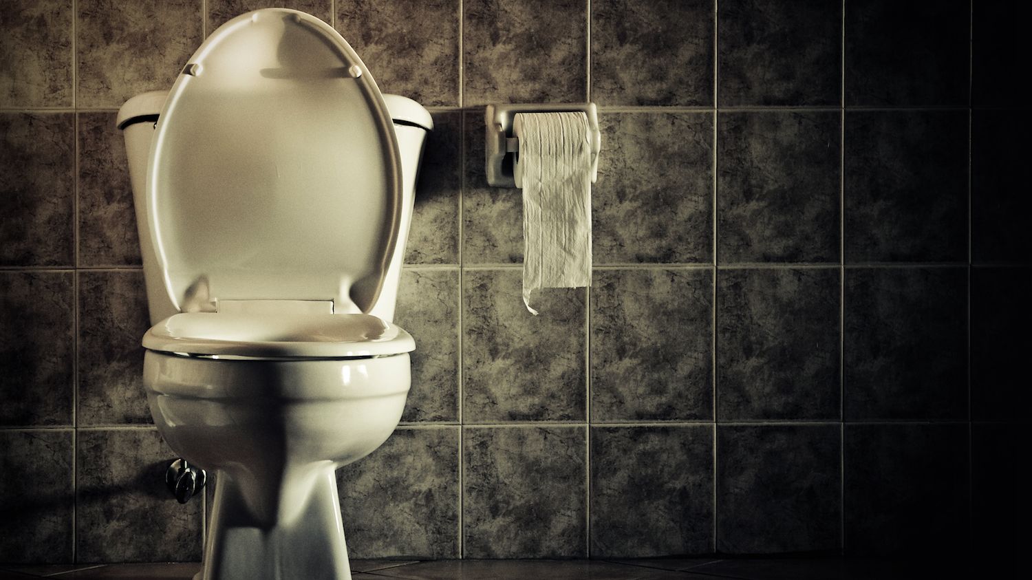 5 Famous Haunted Toilets | Mental Floss