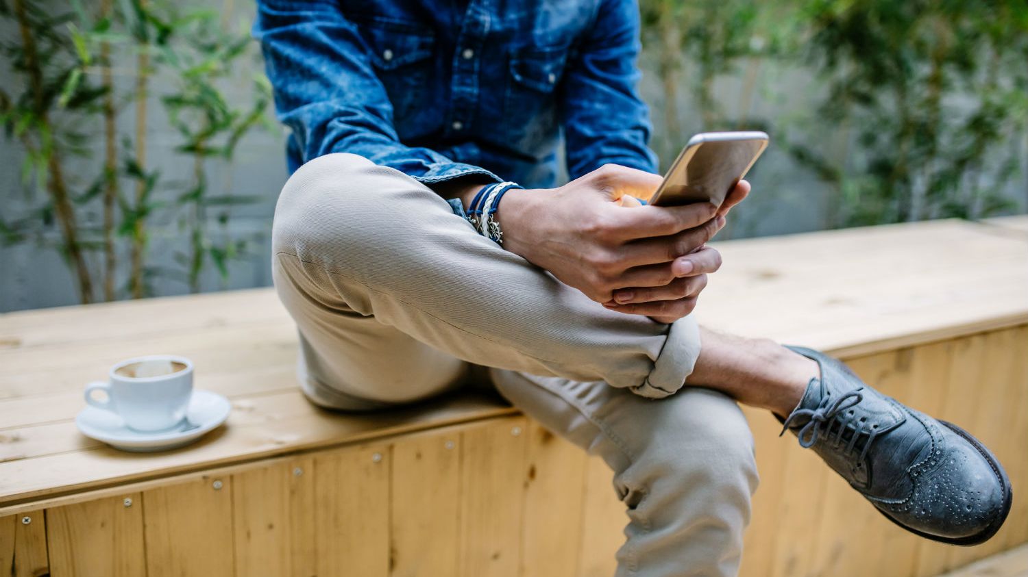 How to Tell if You're a 'Xennial' | Mental Floss